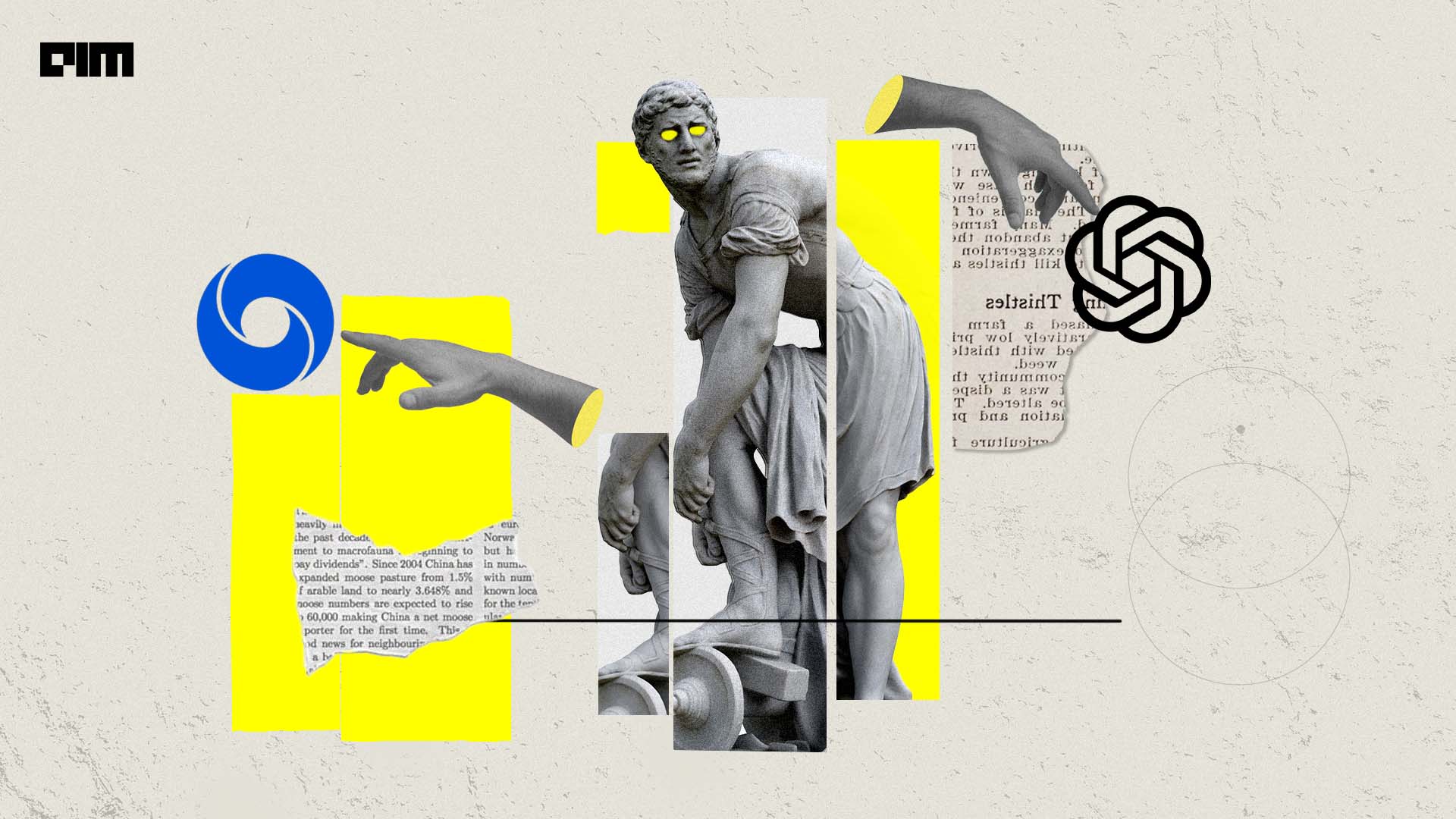 Google DeepMind Will Eclipse OpenAI | Analytics India Magazine