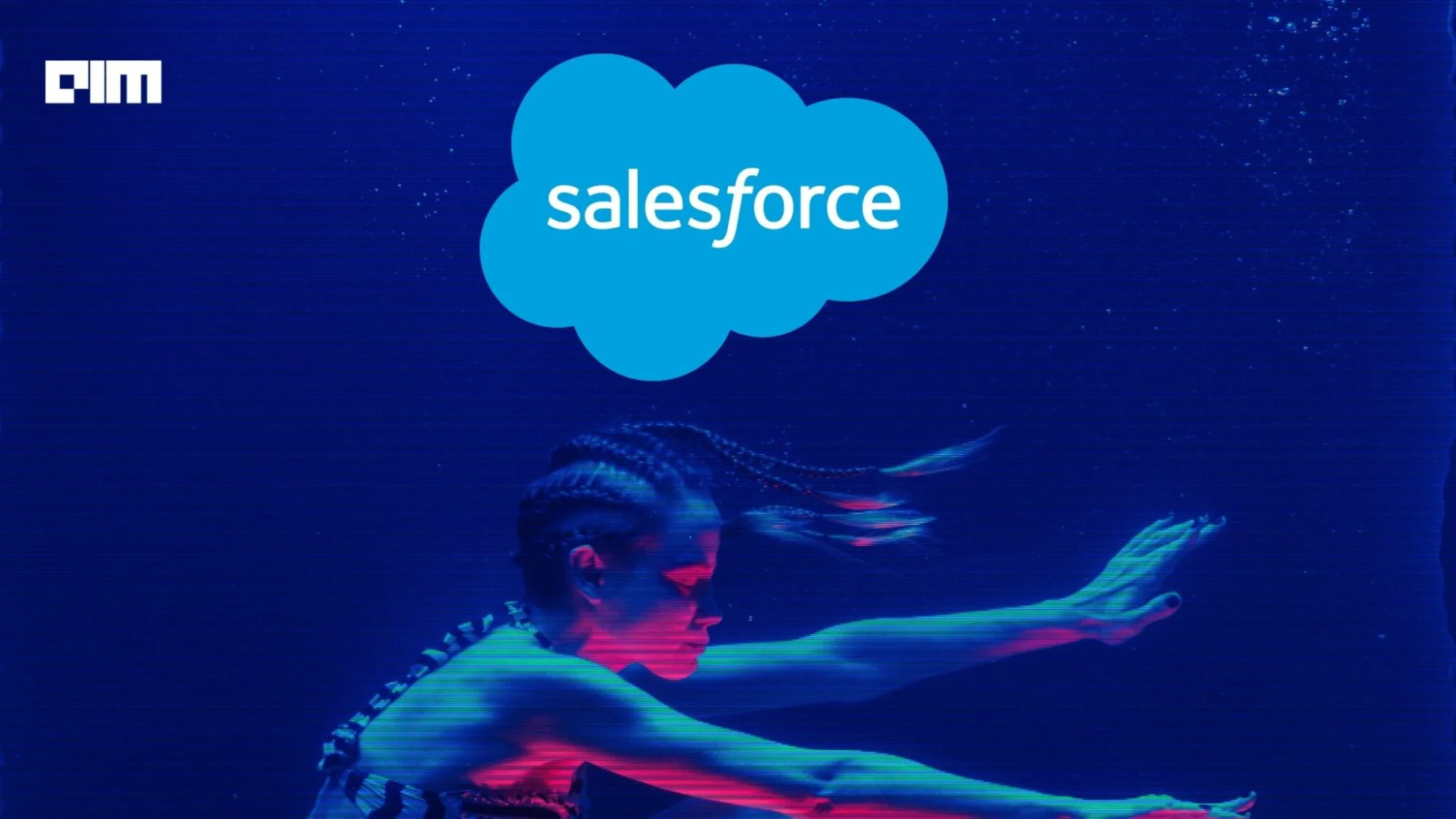 Salesforce Launches Starter in India | Analytics India Magazine
