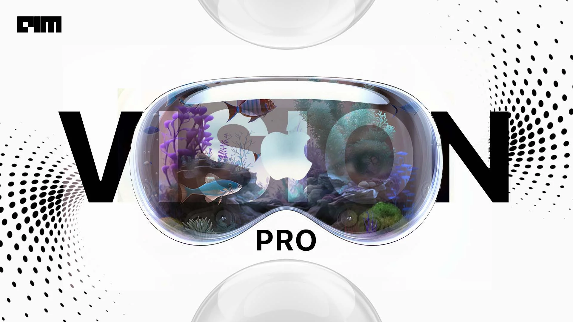 Apple Releases Developer Tools for Vision Pro | Analytics India Magazine