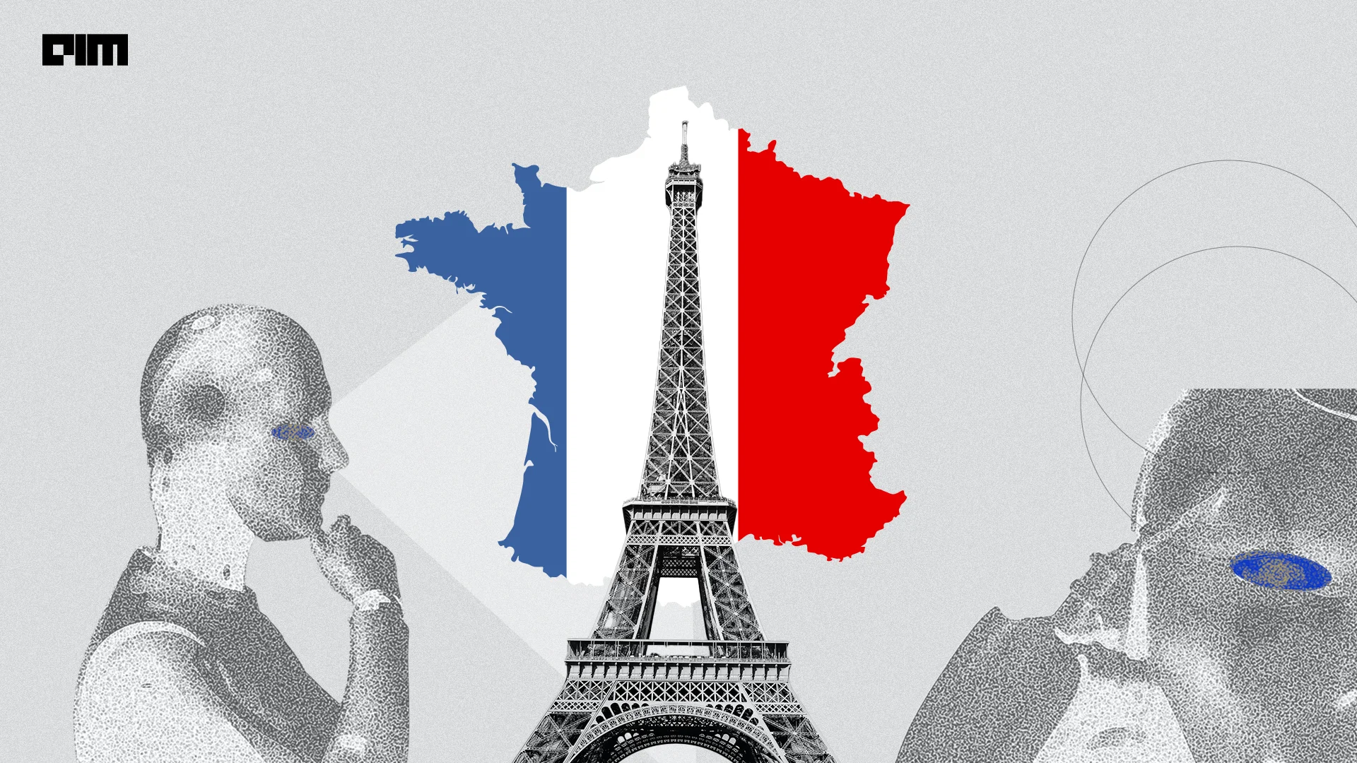 What the World Can Learn From France’s AI Ecosystem | Analytics India ...