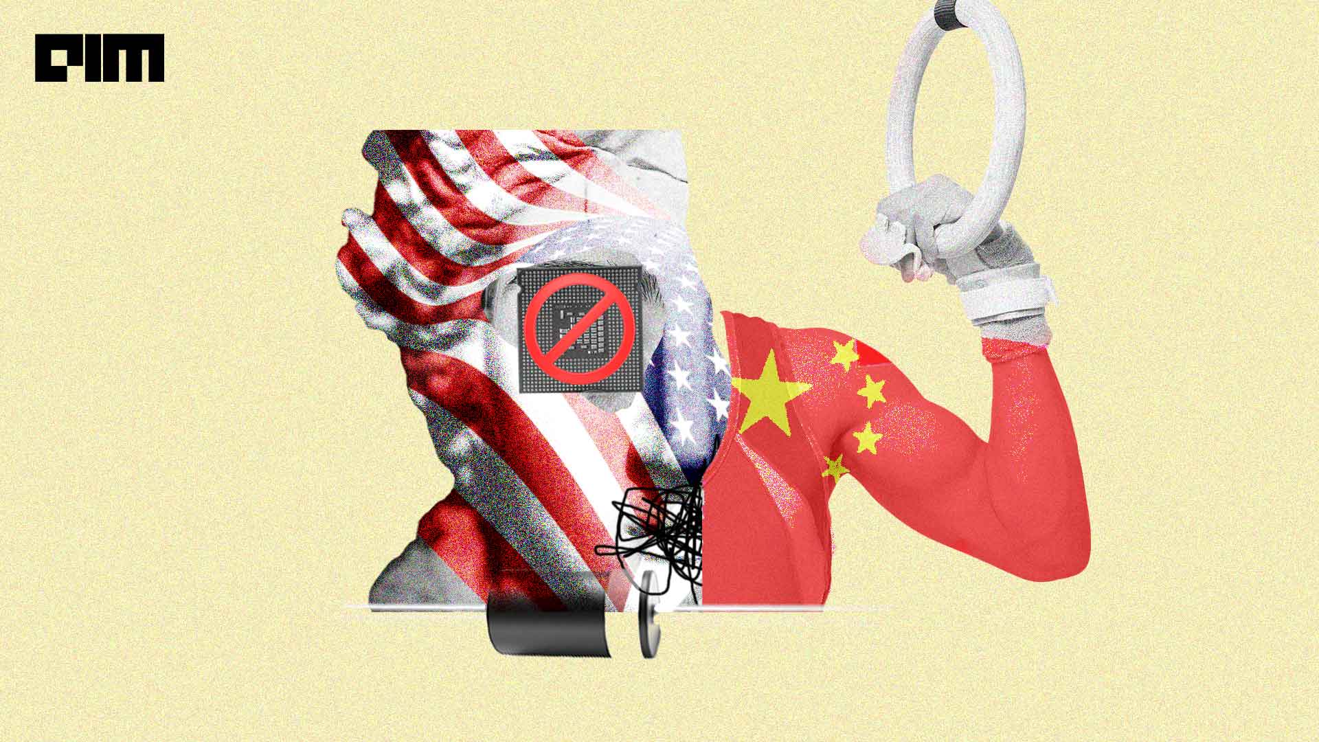 How Will NVIDIA's AI Chip Strategy Impact China? | Analytics India Magazine
