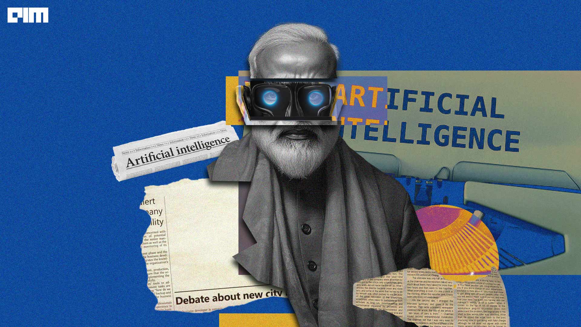 In the Race to Build Sovereign AI, is India Missing Out on Easy Wins ...