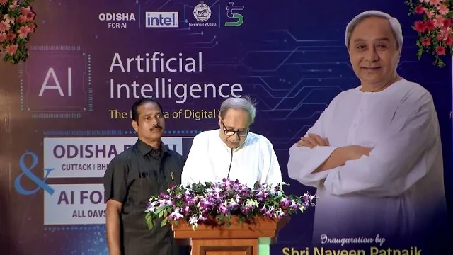 How is Odisha Leading in AI Initiatives? | Analytics India Magazine