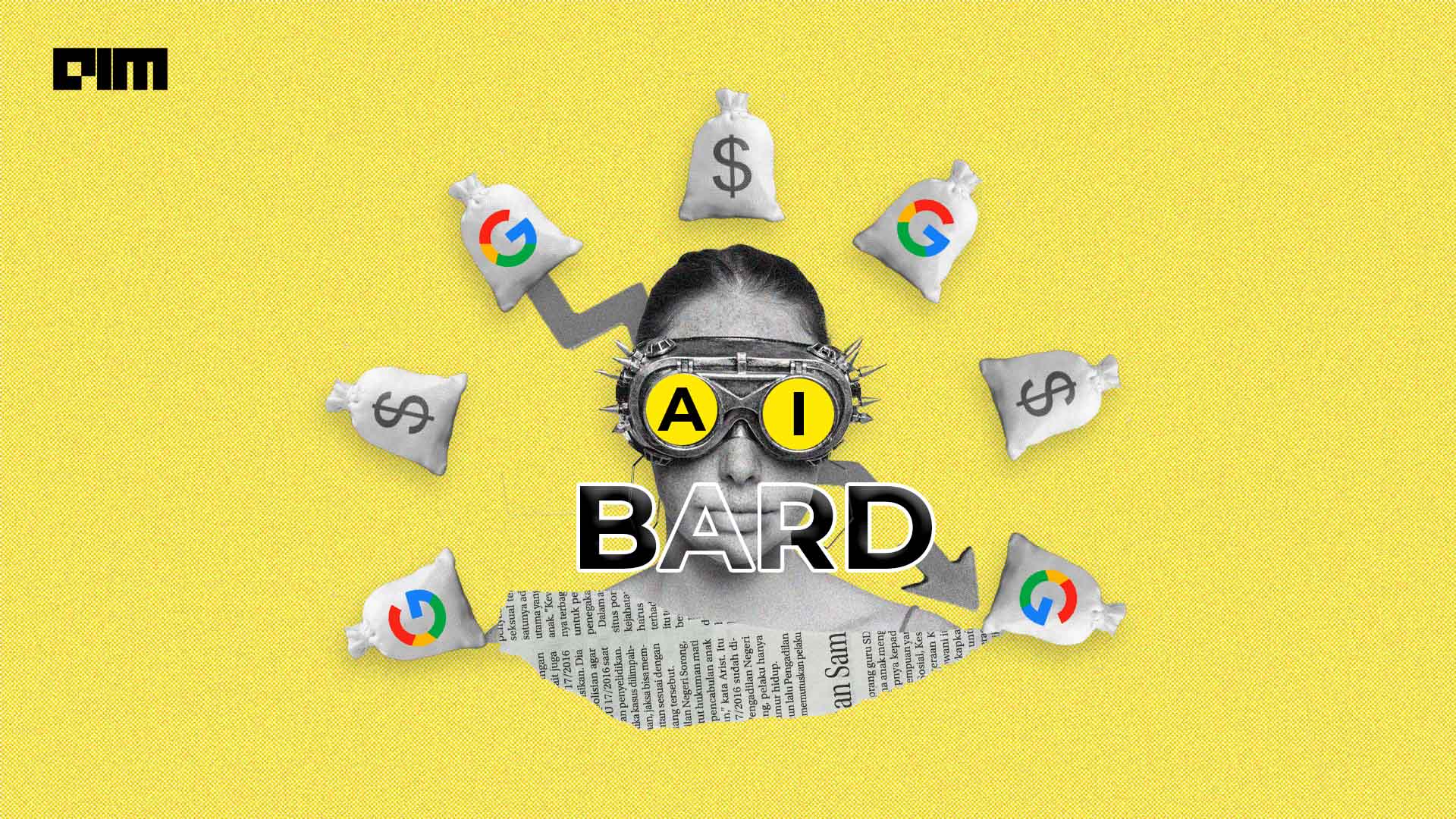 What Can You Do with the Open-Source Bard API? | Analytics India Magazine
