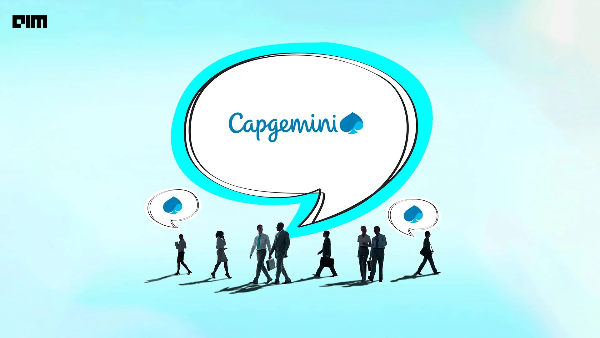 How is Capgemini Innovating in Generative AI? | Analytics India Magazine