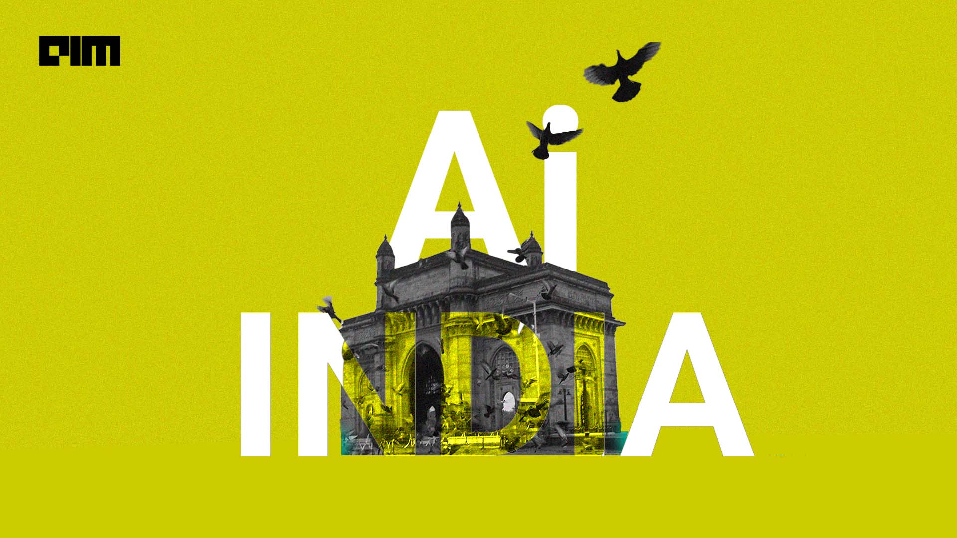 Positive Vibes for AI in India | Analytics India Magazine