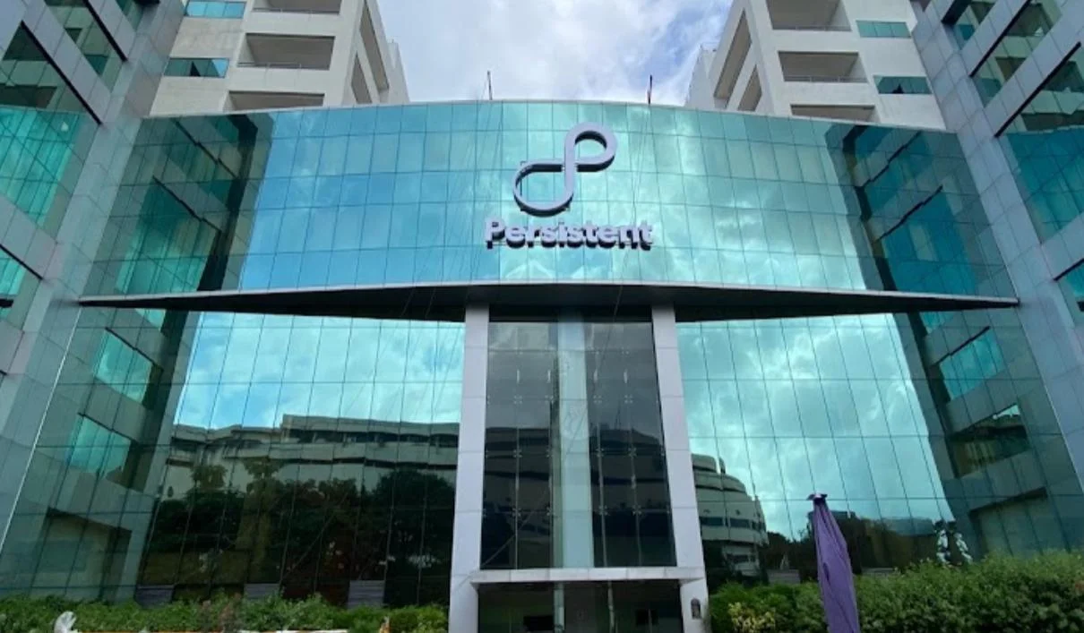 Pune-based Persistent Systems Crosses USD 1 Billion in Annual Revenue ...
