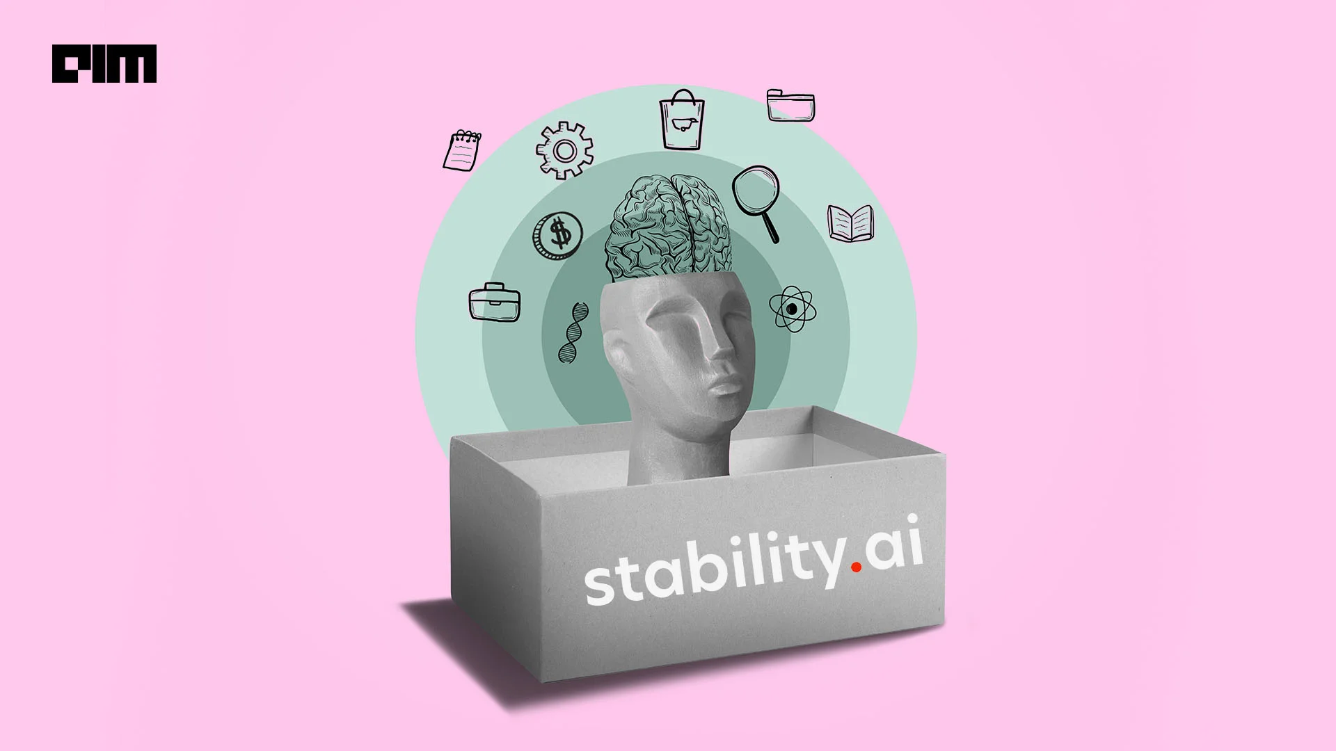 Can StableLM Save Stability AI's Business Model? | Analytics India Magazine