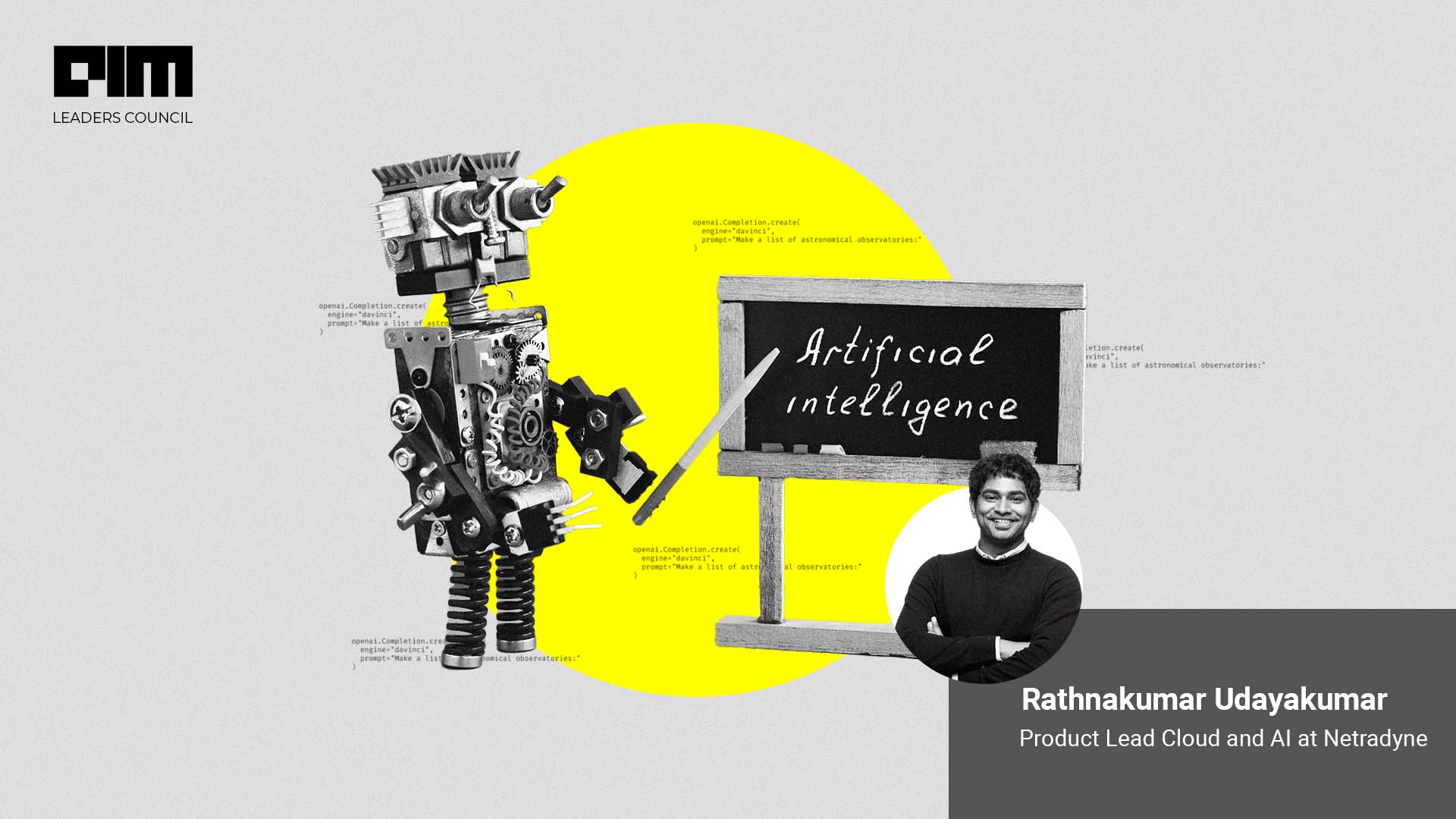 Why is Explainable AI Crucial for Decision-Making? | Analytics India ...