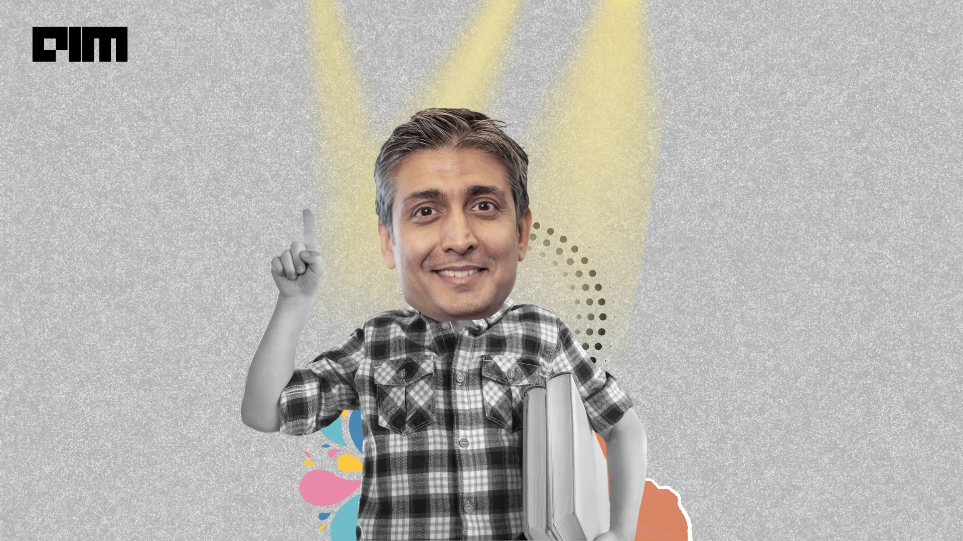Meet the Impulsive Genius of Indian IT | Analytics India Magazine