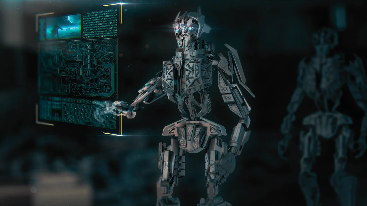 Sci-Fi Movies or Real-Life Simulation? | Analytics India Magazine