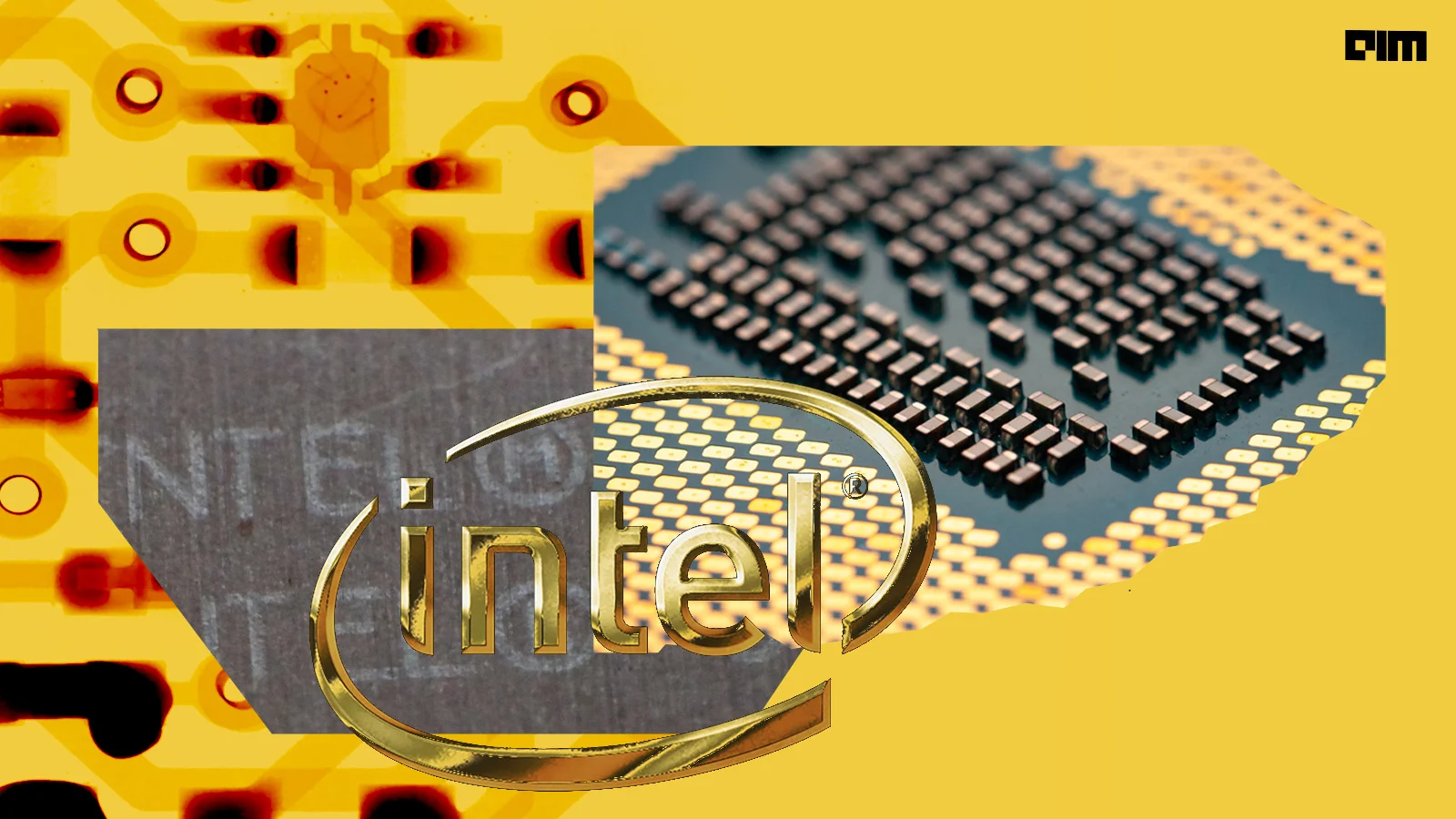 Intel Collaborates with Indian Manufacturers to Make Laptops in India ...