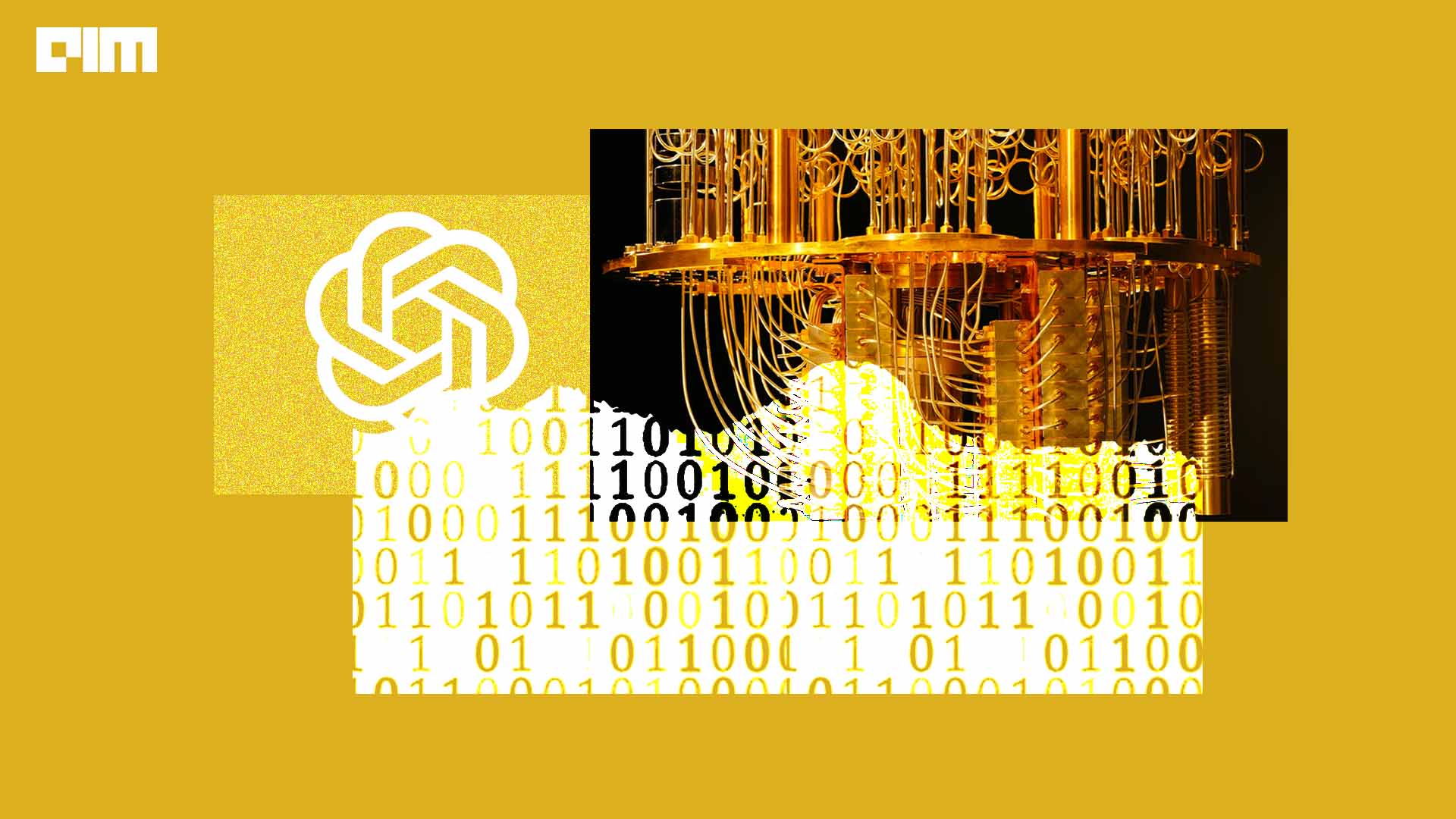 Quantum Computing Meets ChatGPT | Analytics India Magazine