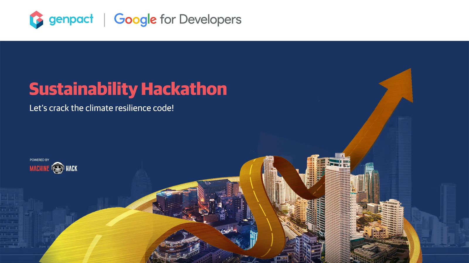 How Can You Join the Sustainability Hackathon? | Analytics India Magazine