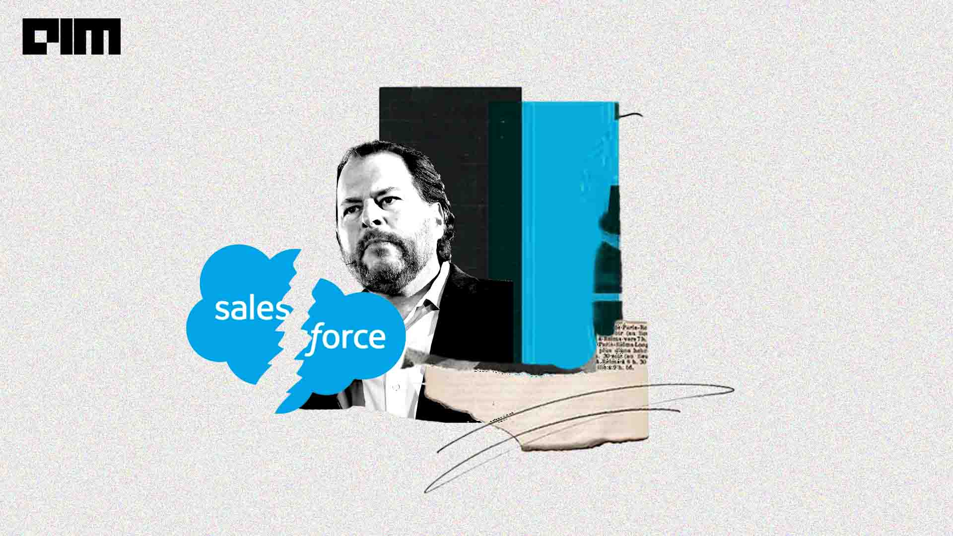 What Does Salesforce's Recent Quarter Reveal About SaaS? | Analytics ...