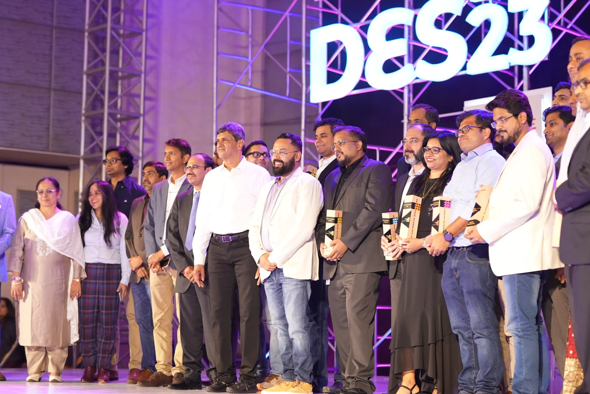 Data Engineering Awards 2023: Celebrating the Pioneers of Data-Driven ...