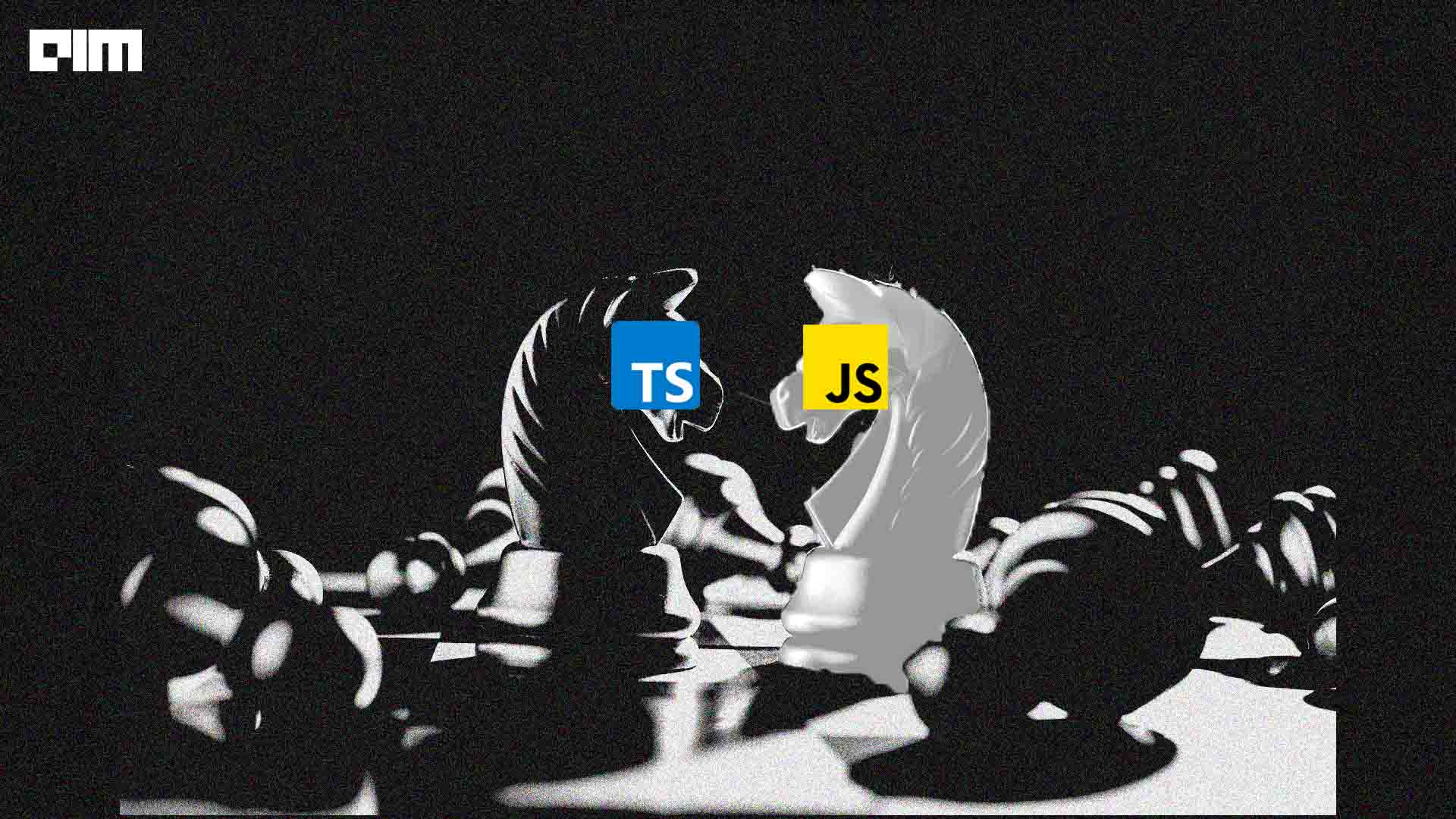 TypeScript vs JavaScript: Who’s Winning The 10-year-long Battle ...