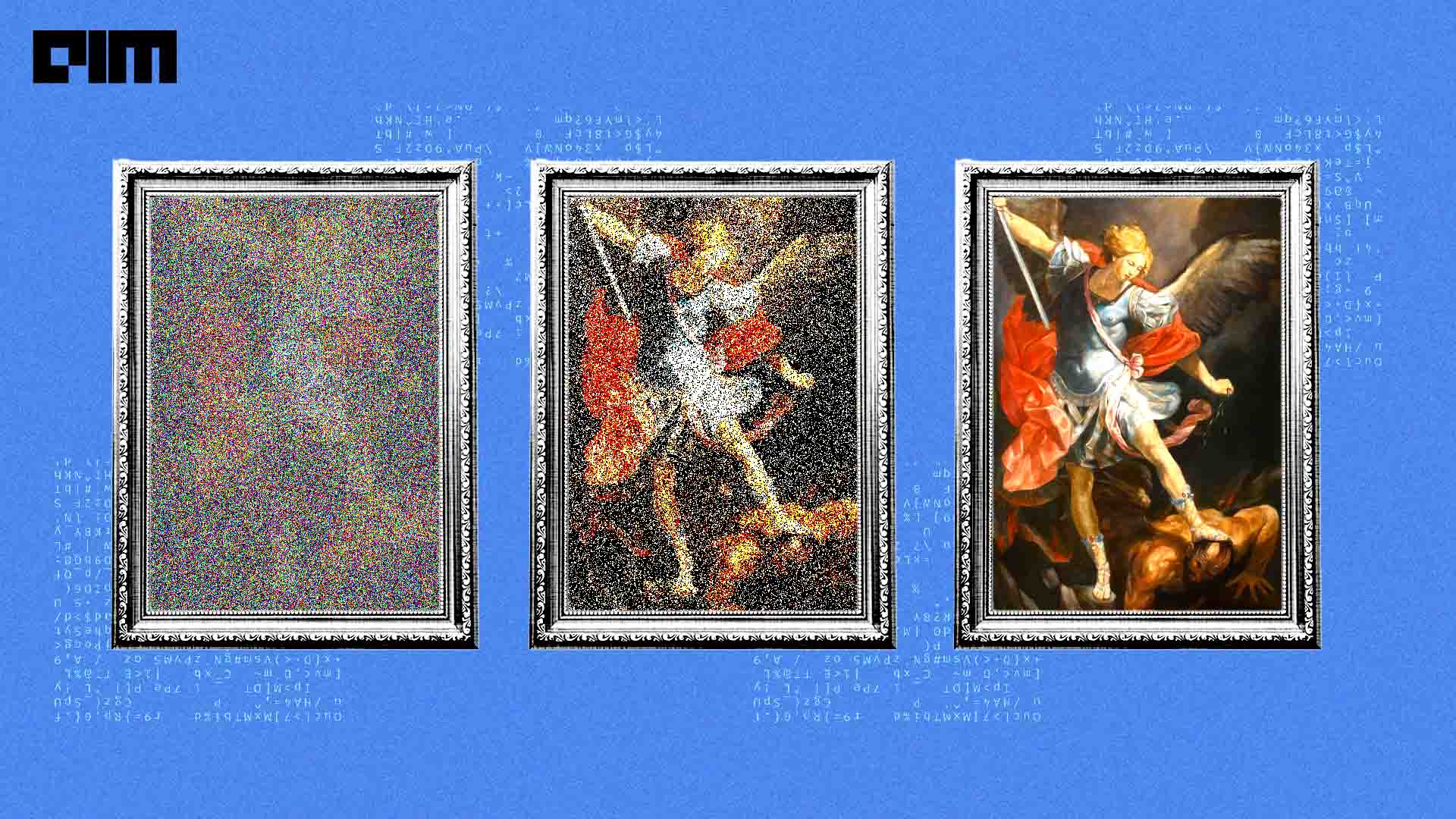 8 Best Resources to Learn About Diffusion Models | Analytics India Magazine