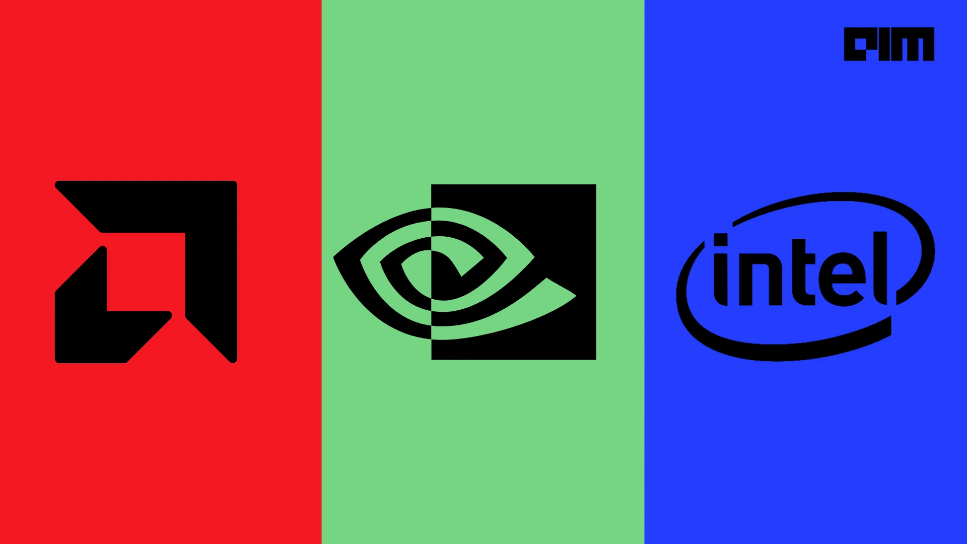 NVIDIA, Intel, & AMD at CES 2023: What To Expect | Analytics India Magazine