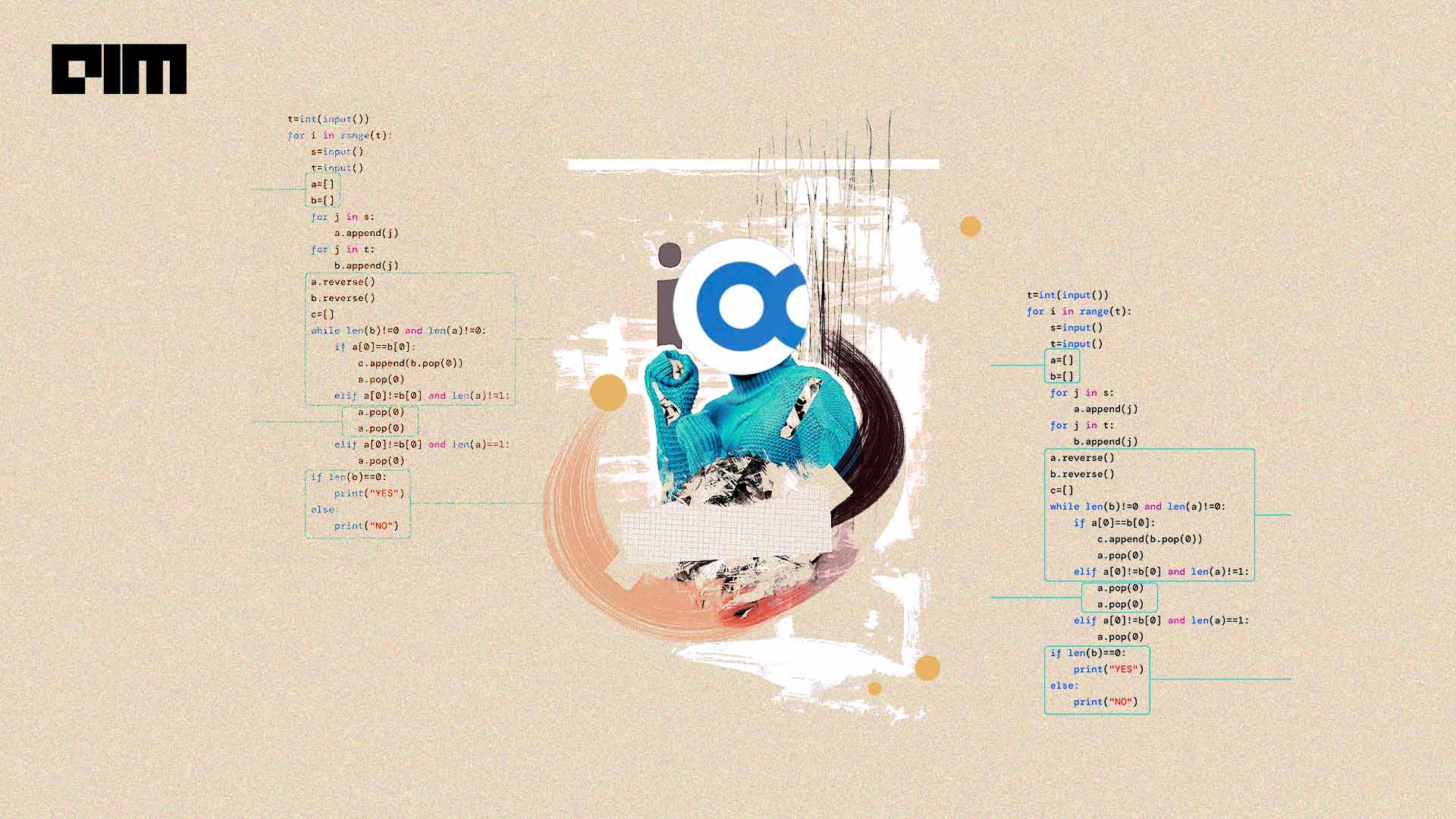 Code like a Pro with DeepMind’s AlphaCode | Analytics India Magazine