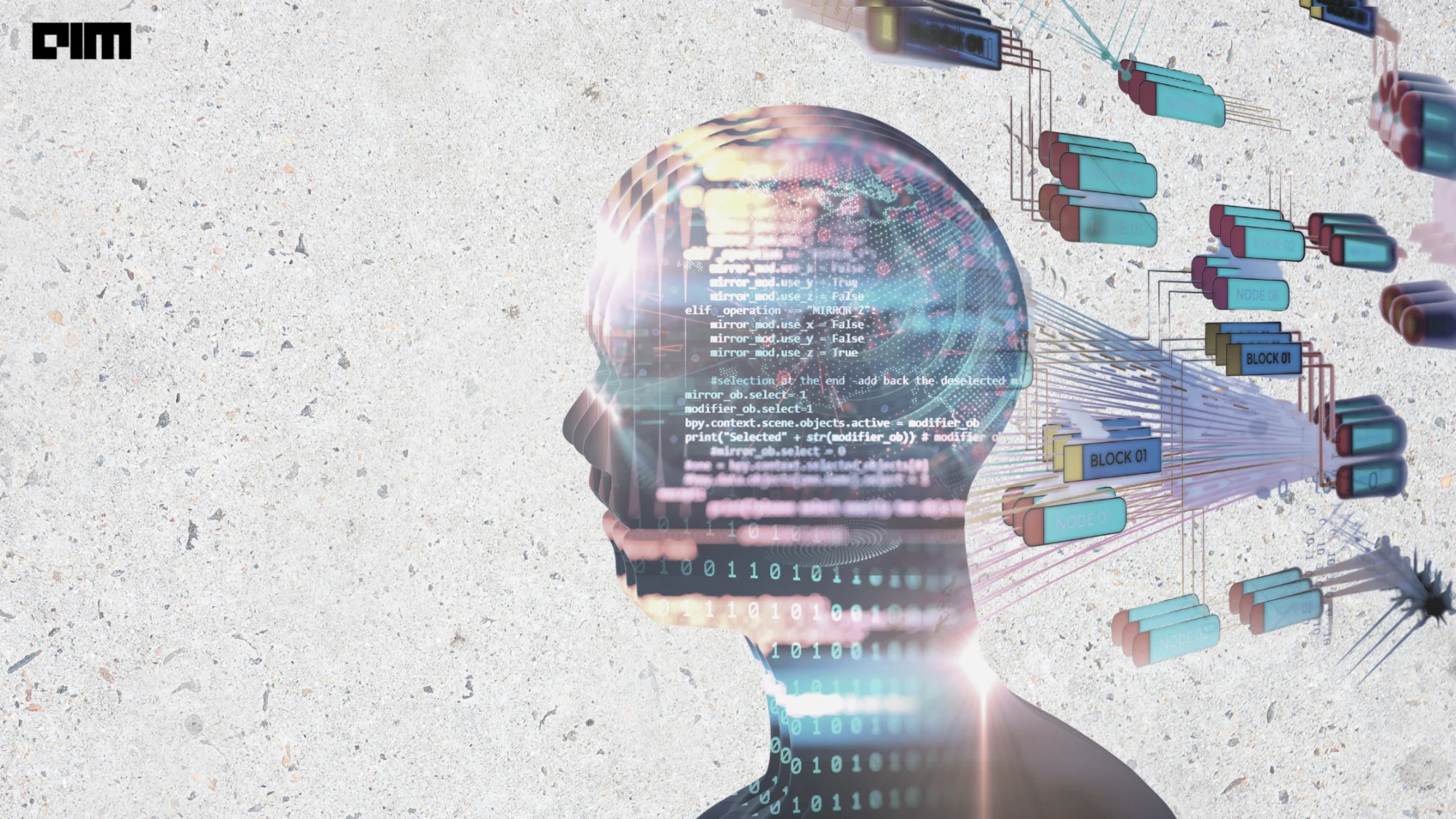 What Makes Noulith the Next Big Programming Language? | Analytics India ...