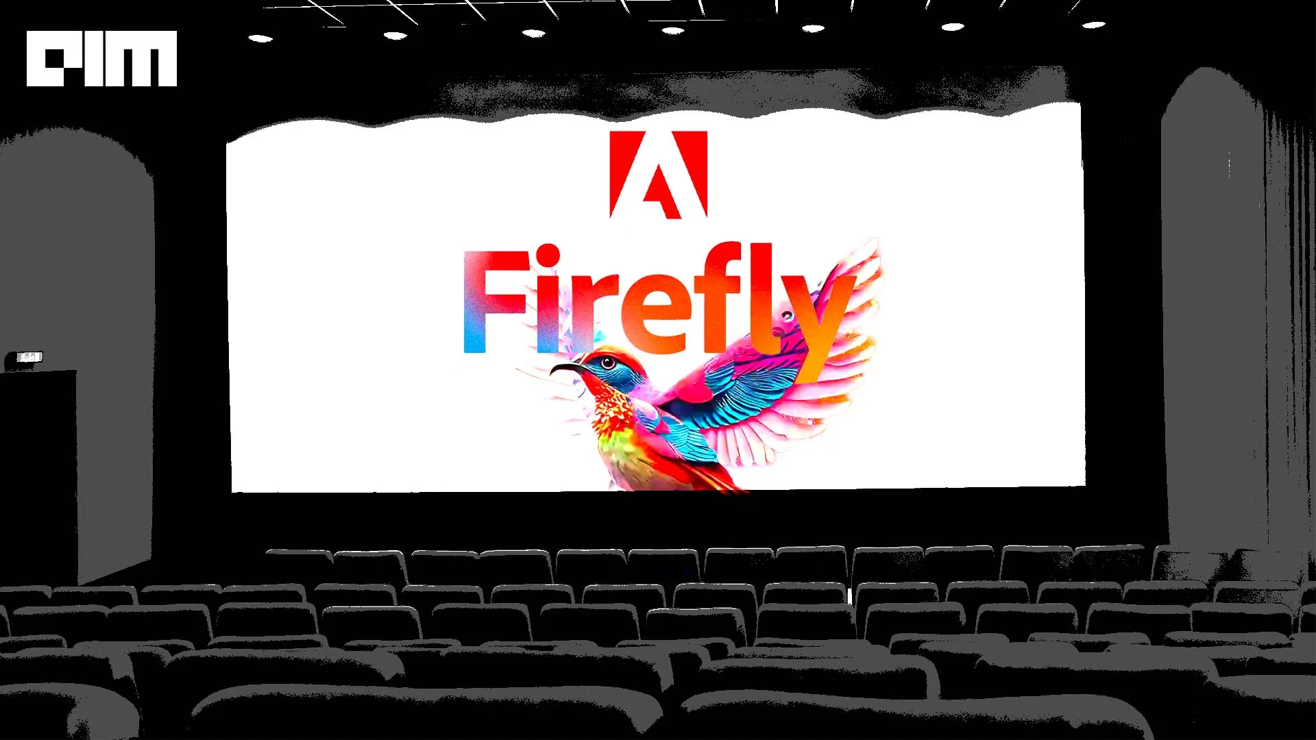 How is Adobe Firefly Enhancing Language Support? | Analytics India Magazine