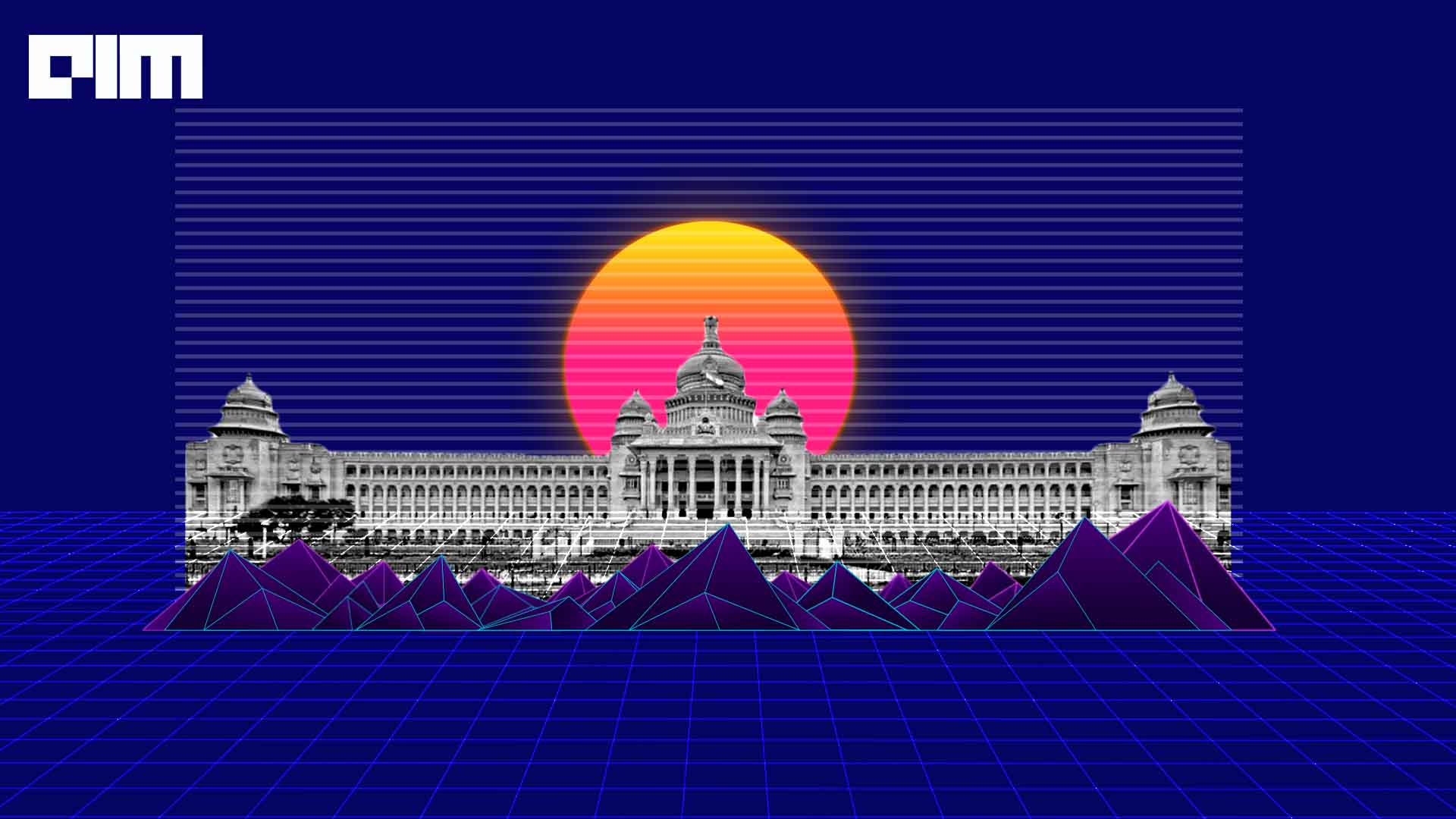 The Story Behind 'Luru', Namma Bengaluru’s Very Own Metaverse ...