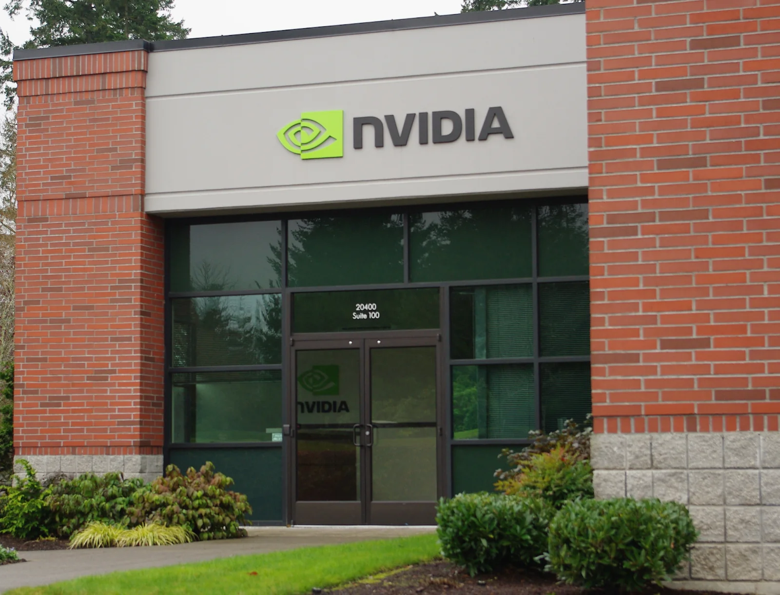 NVIDIA, Microsoft Joins Hand to Build World’s Powerful AI Supercomputer ...