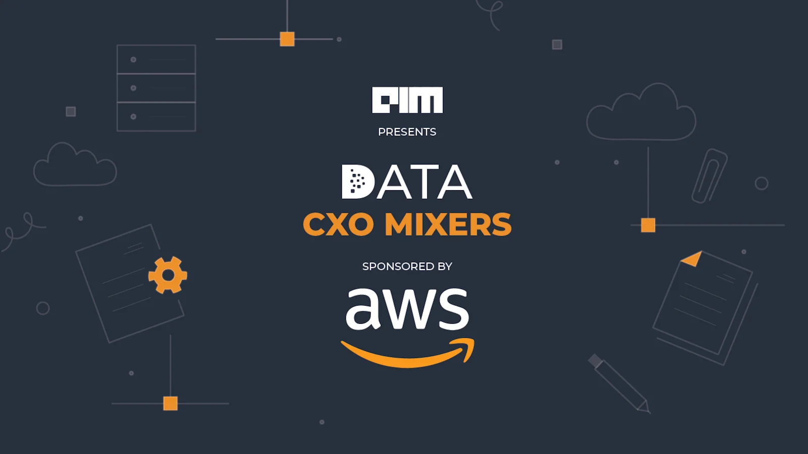 How Can AIM Data CXO Mixers Transform Your Business? | Analytics India ...