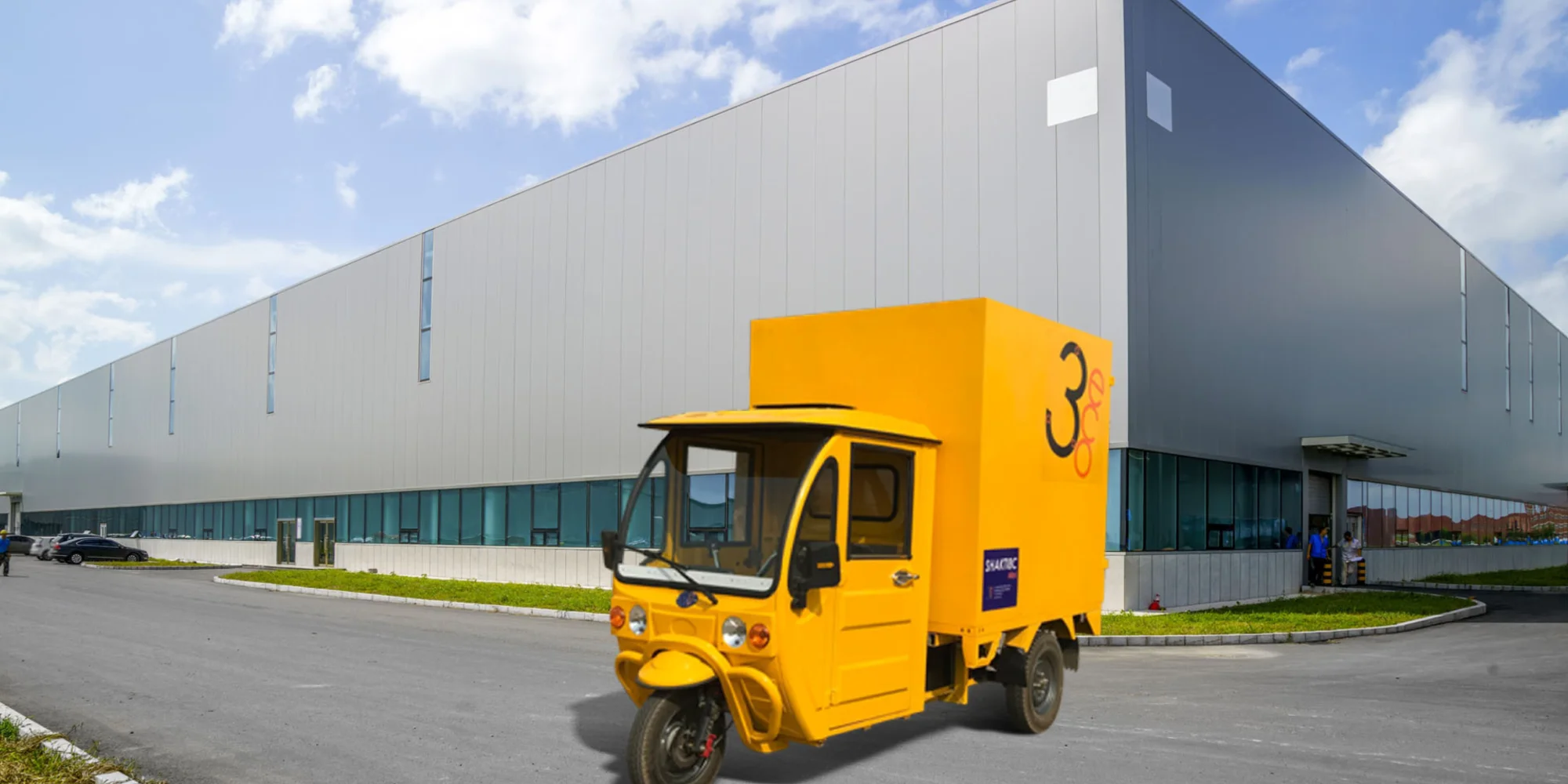 EV Startup 3ev Raise Fundings Worth $4 Million | Analytics India Magazine