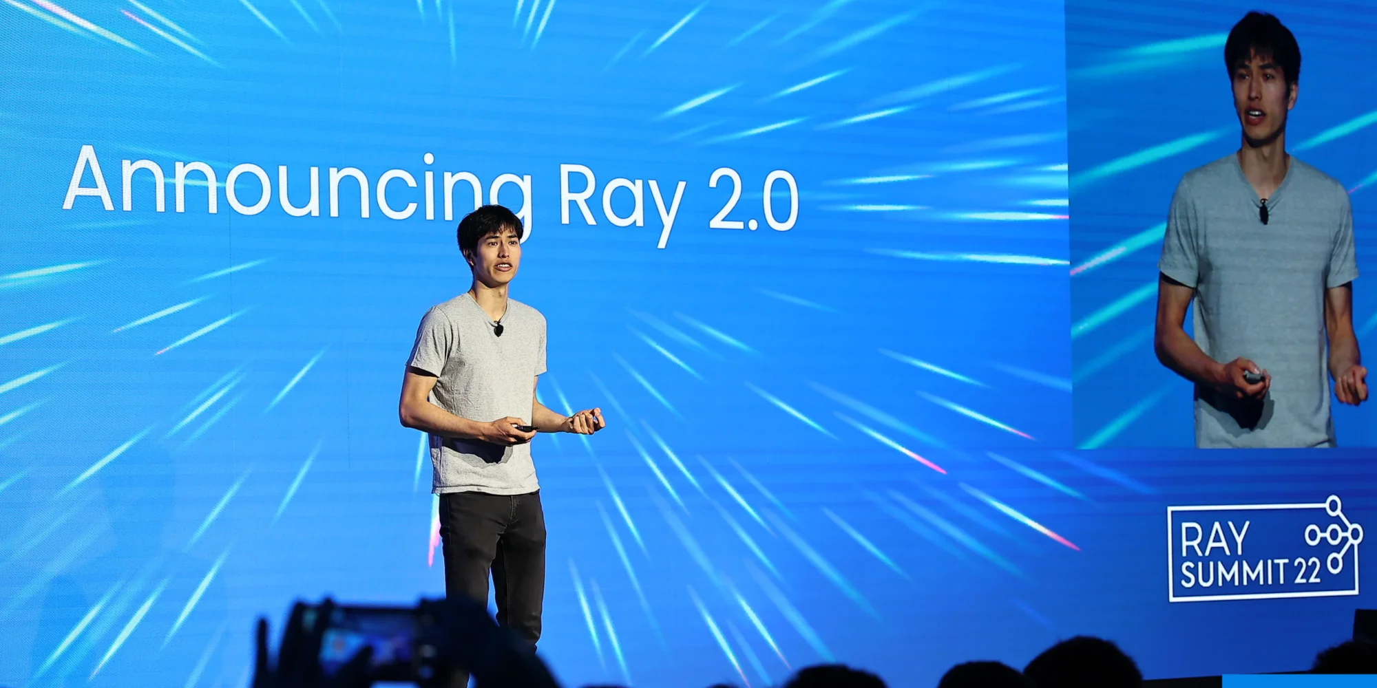 Open source ML framework Ray release version 2.0 | Analytics India Magazine