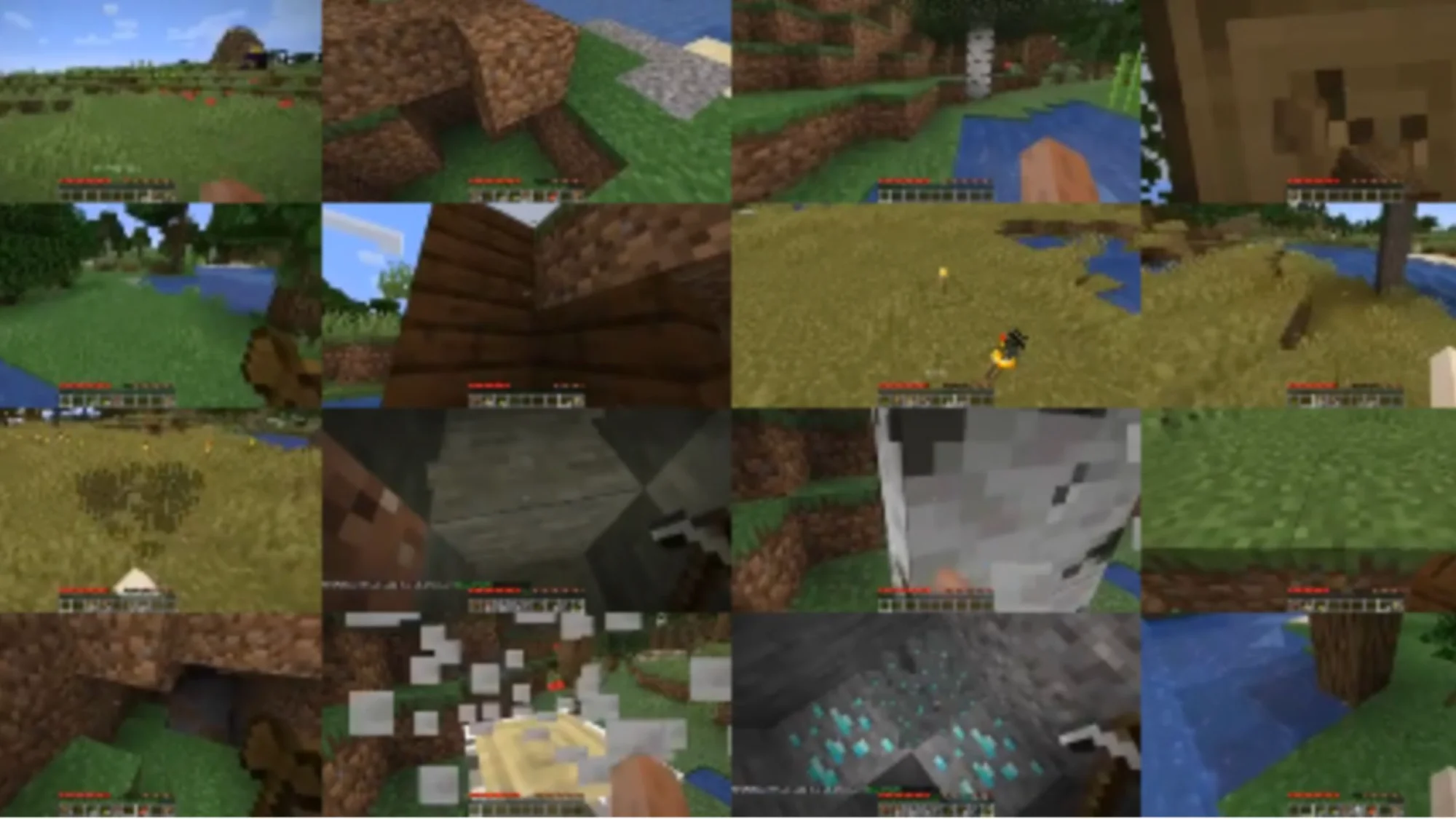 How Is OpenAI Training Neural Networks for Minecraft? | Analytics India ...