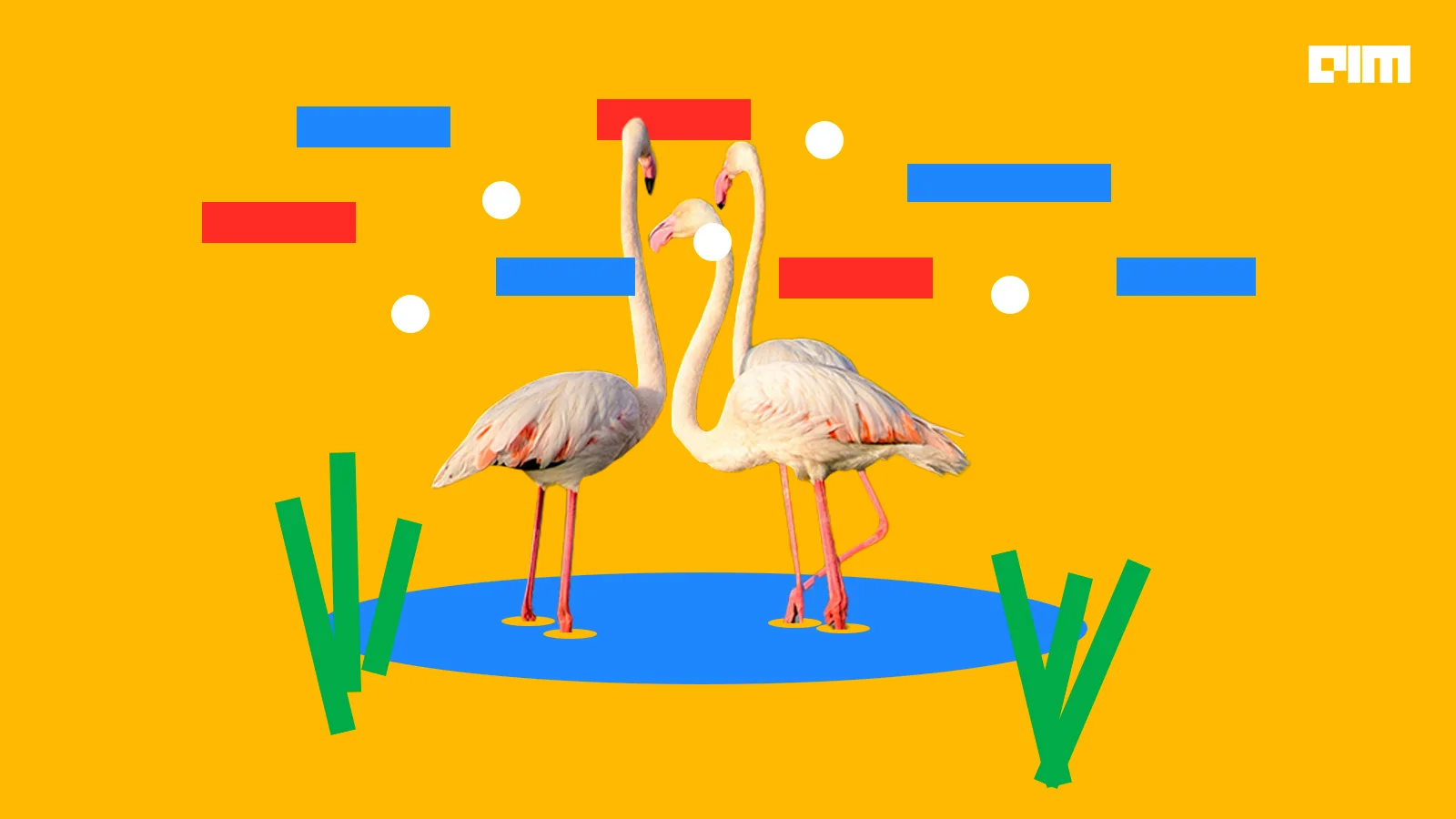 How is Flamingo transforming visual language models? | Analytics India ...