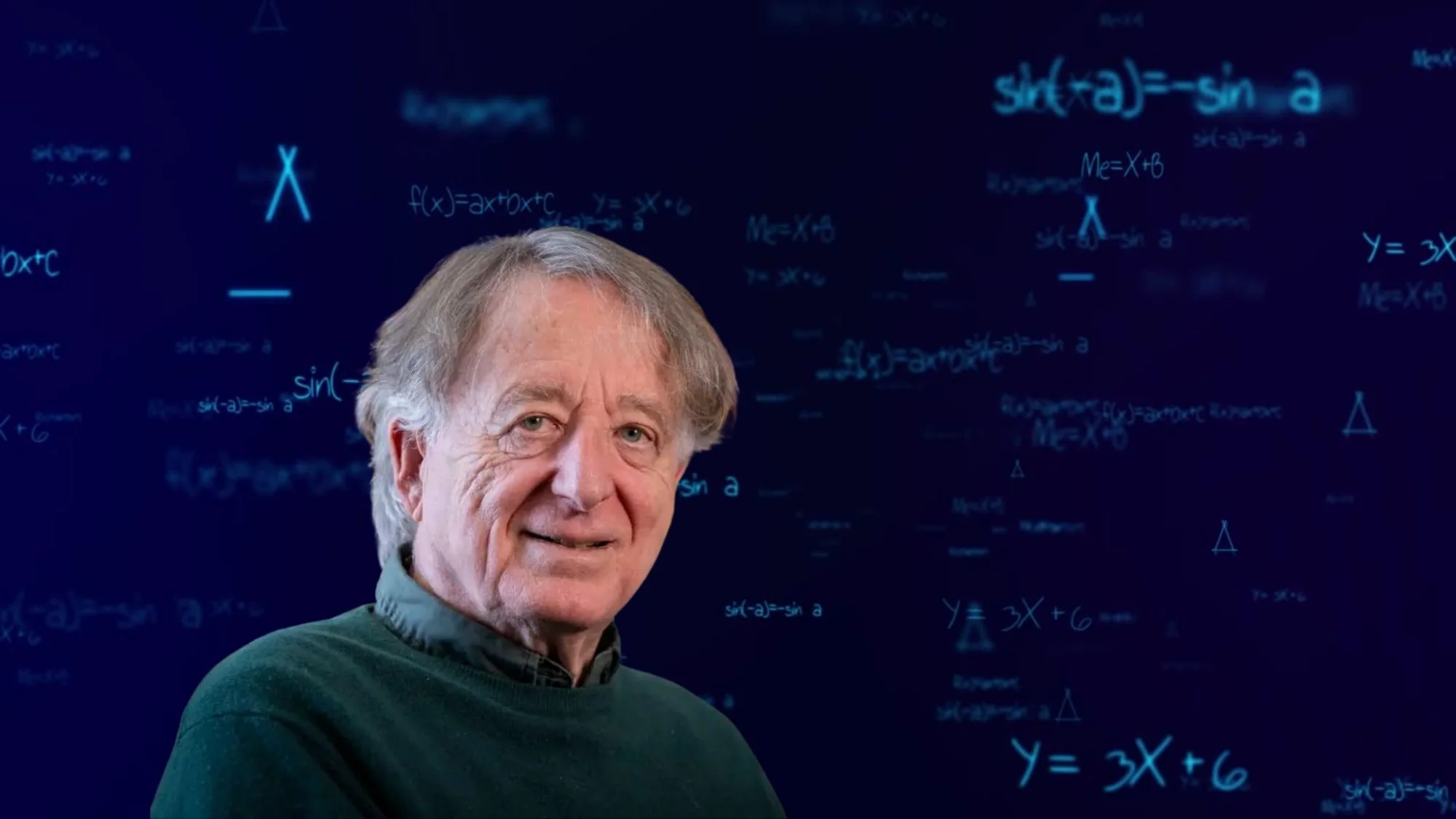 Mathematician Dennis Sullivan wins the Abel Prize for his work on ...