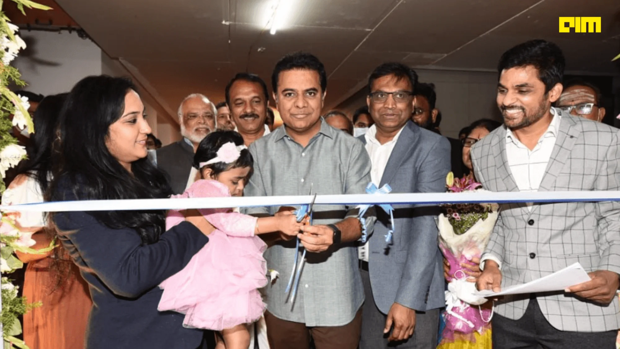 Data science firm Gramener opens R&D office in Hyderabad; plans to step ...