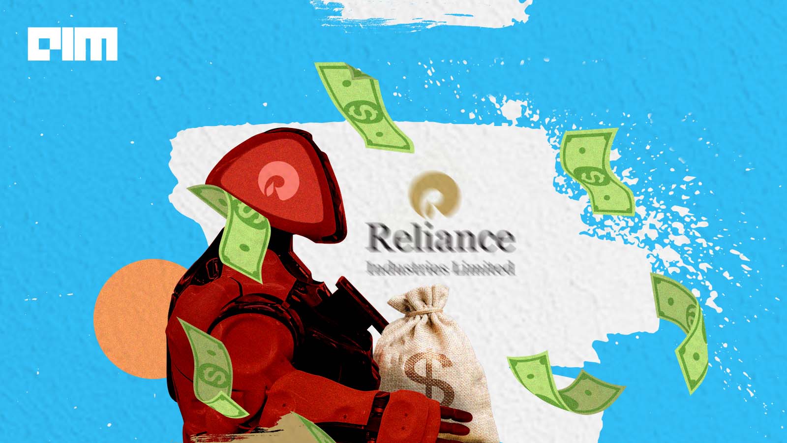 Indian robotics firm Addverb receives order worth USD 1 Bn from ...