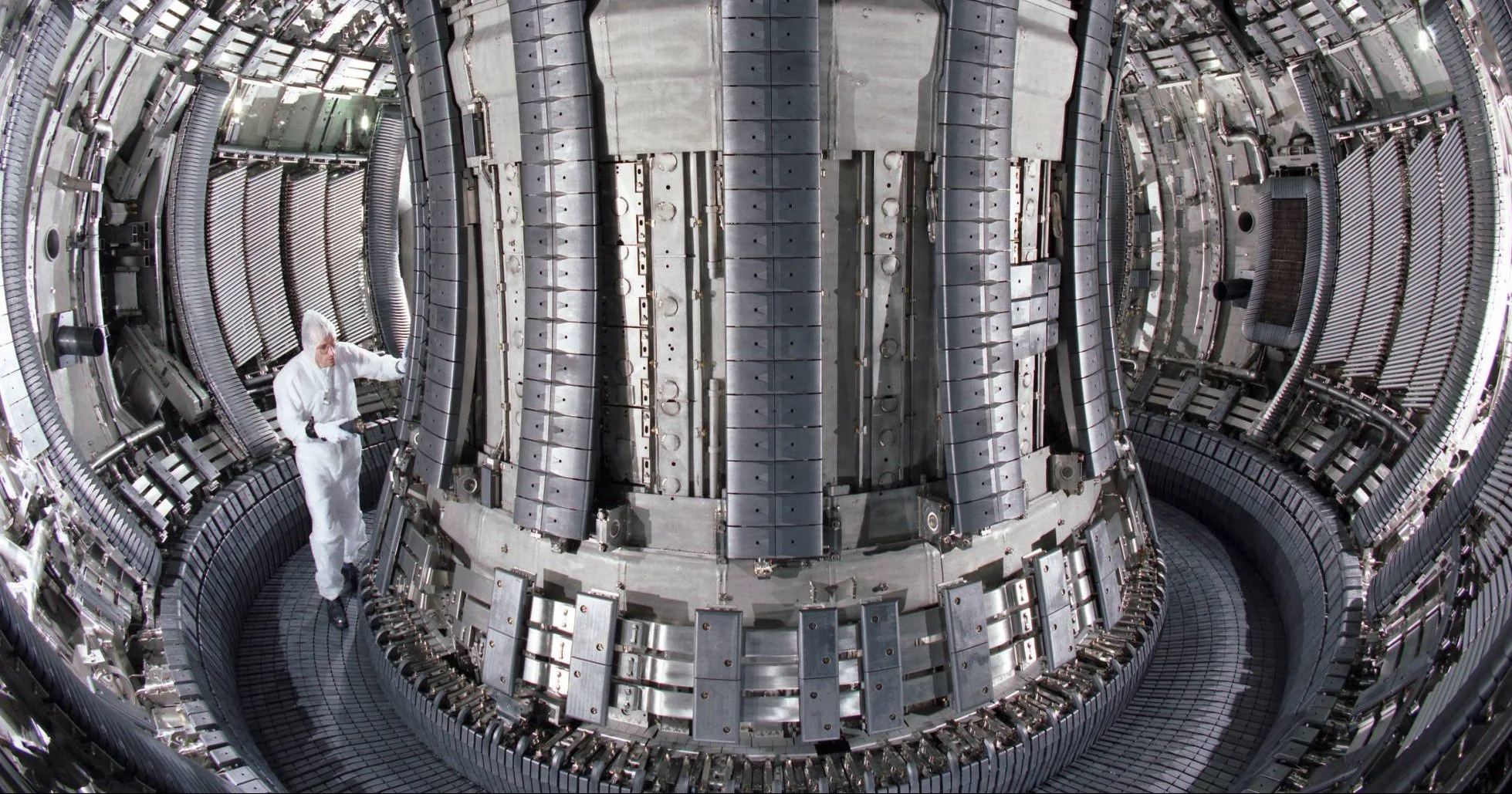 Can DeepMind's AI Revolutionize Nuclear Fusion Control? | Analytics ...