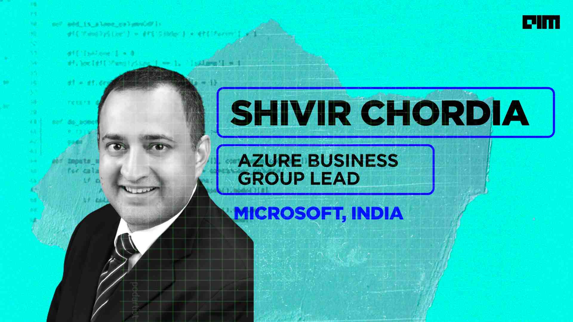 Microsoft's big cloud expansion plans with Azure | Analytics India Magazine