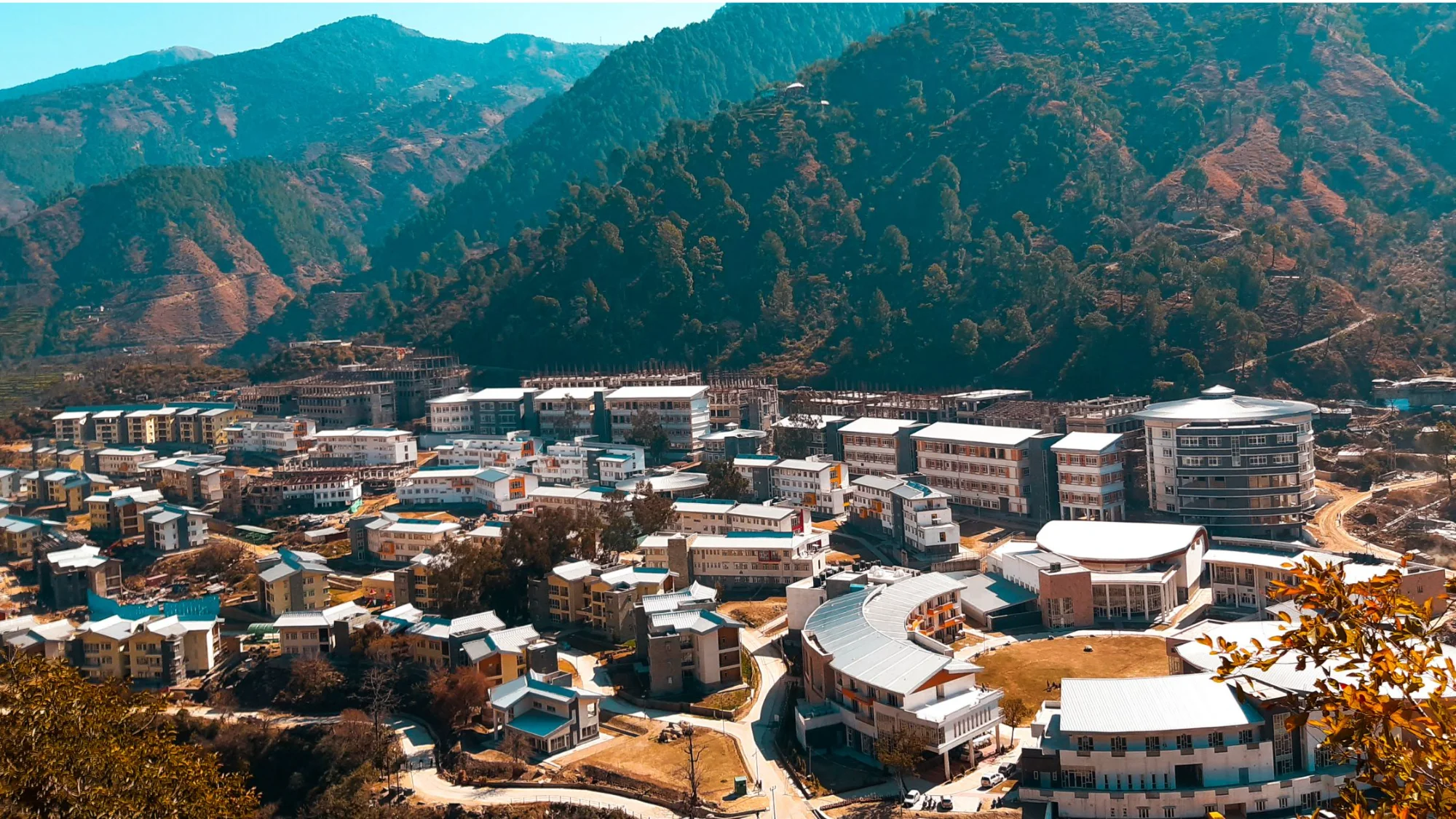 What Makes IIT Mandi's MBA in Data Science Unique? | Analytics India ...