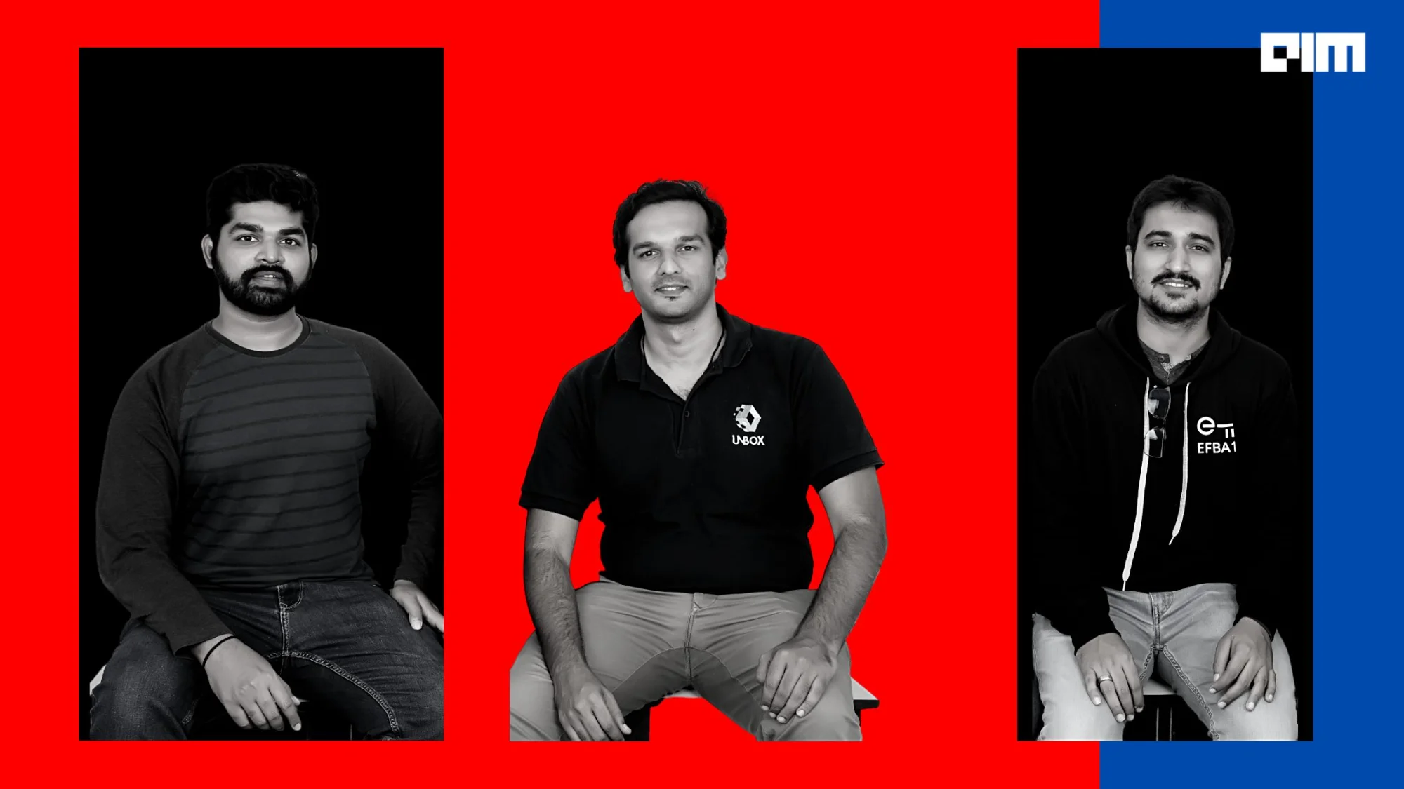 Pune Based Unbox Robotics Raises USD 7 Million | Analytics India Magazine