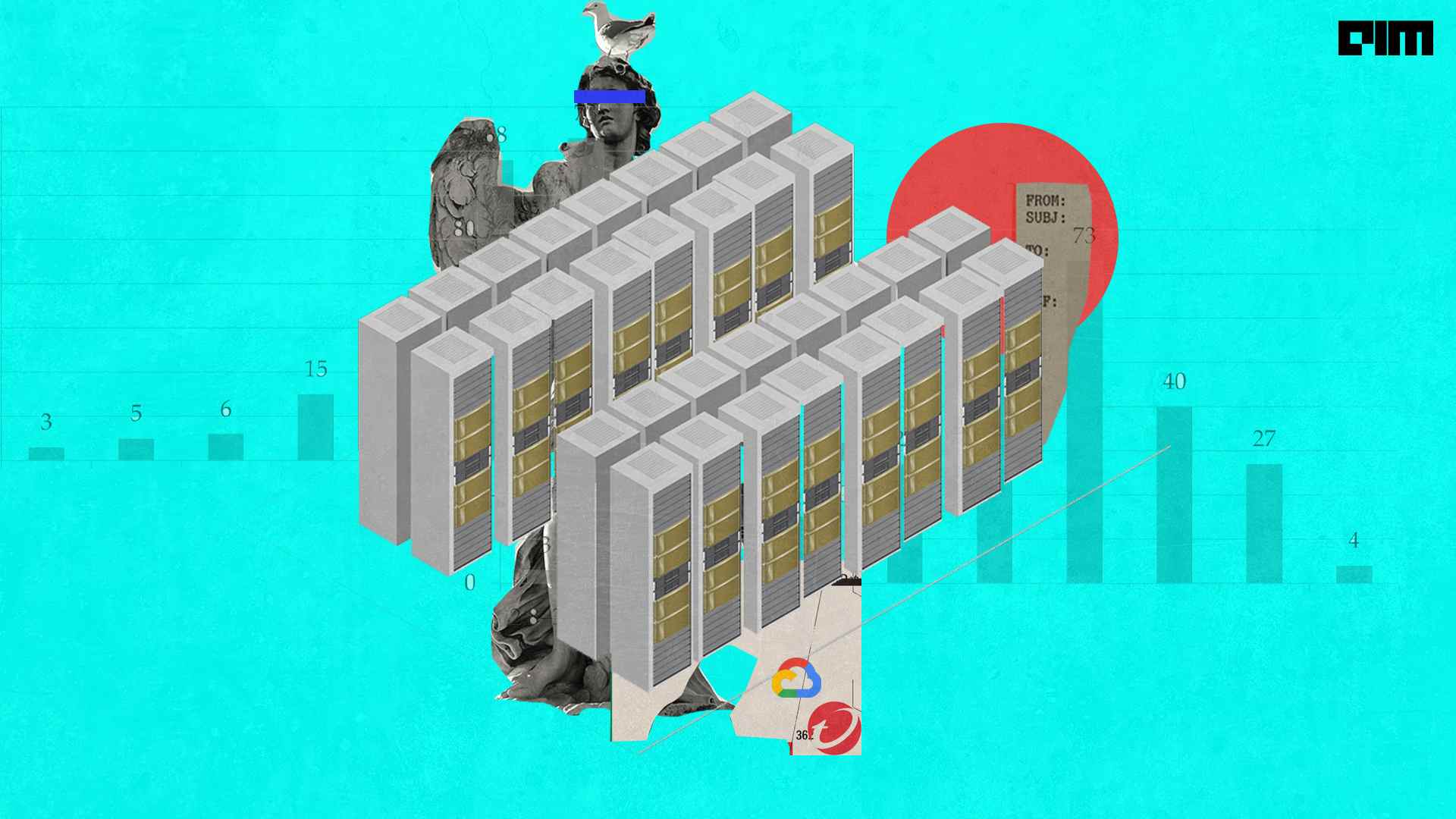 The Trickle-Down Effects of India’s Zero-Tax Push to Host Data Centres ...