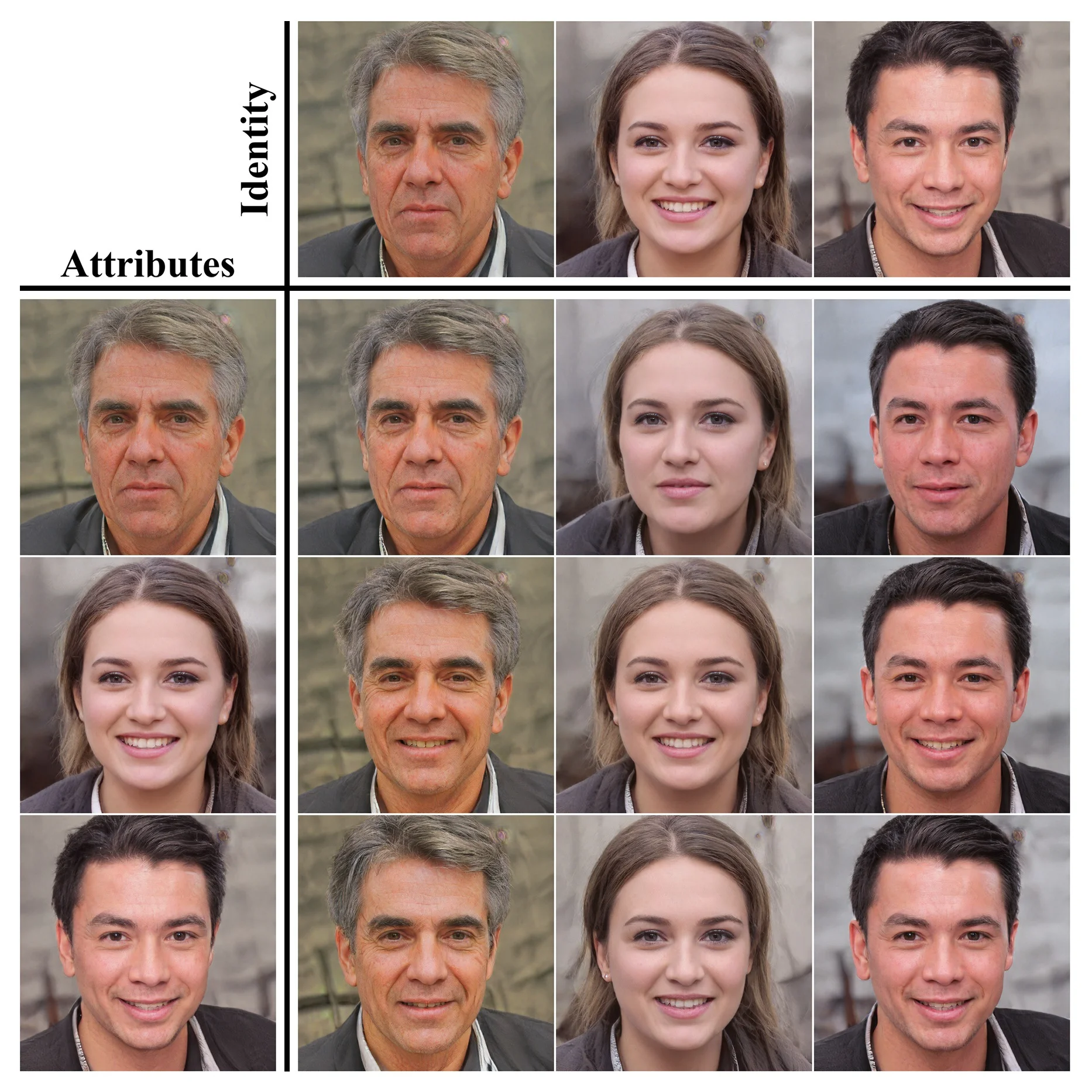 How does Face Identity Disentanglement surpass GANs? | Analytics India ...