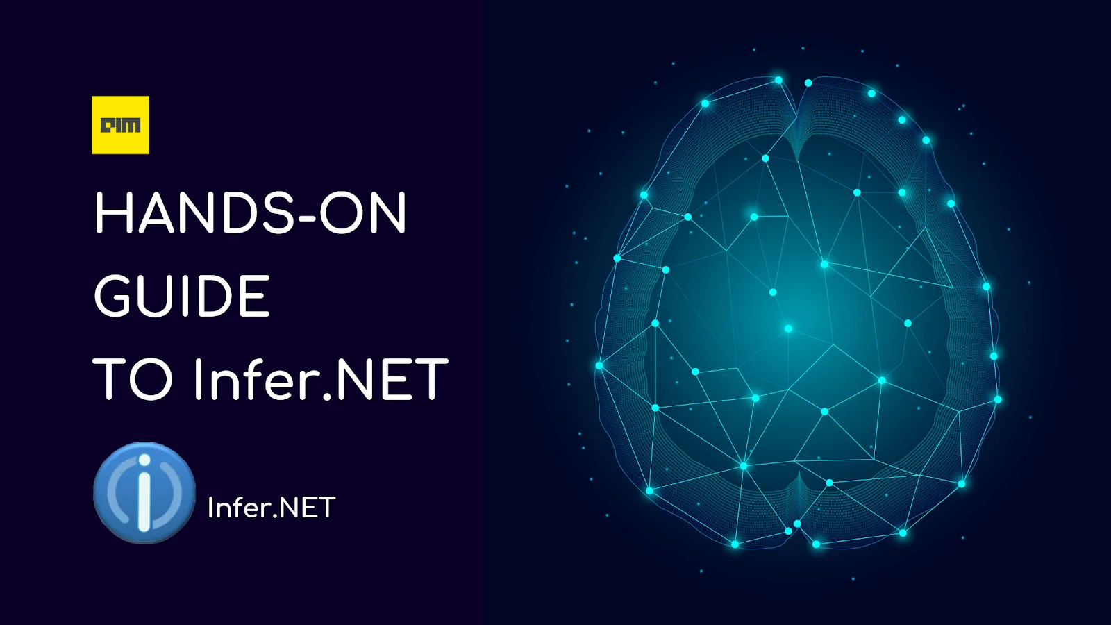 Introduction To Infer.NET - A Framework For Probabilistic Programming ...