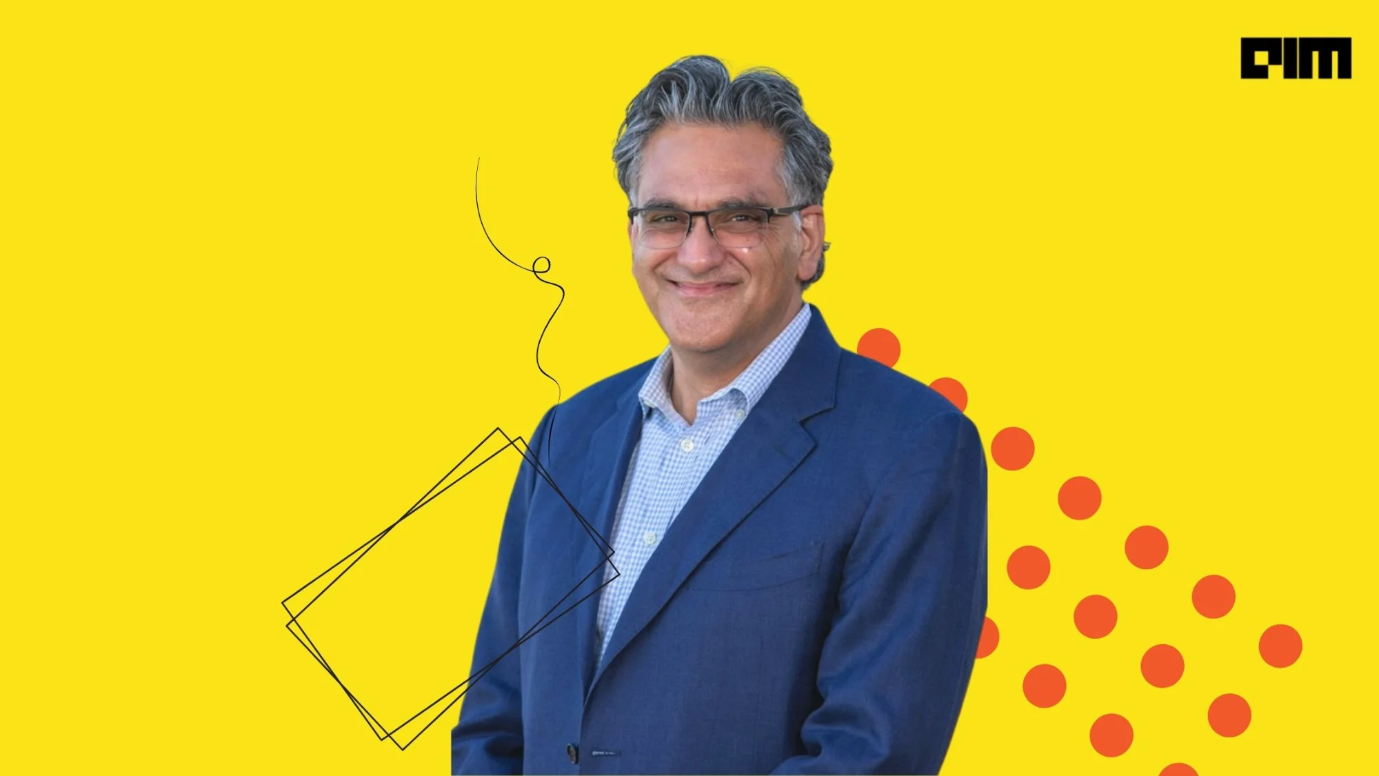 Who is Infogain's new Chief AI Officer? | Analytics India Magazine