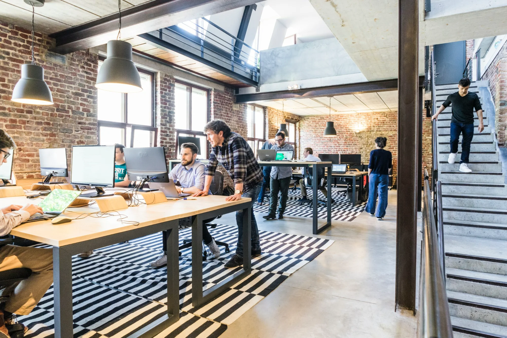 Council Post: How Start-Ups Can Build & Grow A Data Science Team ...