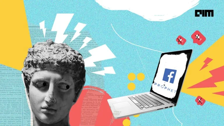 Why Are People Bashing Facebook Prophet | Analytics India Magazine