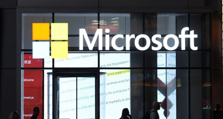 How Can Microsoft’s New Tool Enhance AI Security? | Analytics India ...