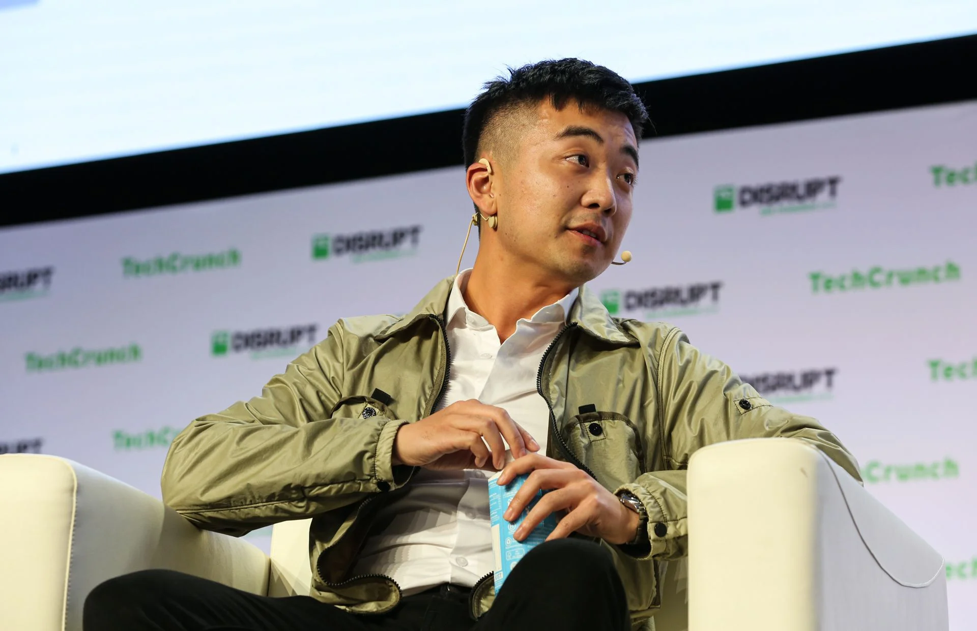 One Plus Co-Founder Raises $15 Million For 'Nothing' | Analytics India ...