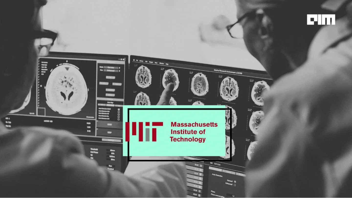 How Can Machines Improve Radiology Interpretations? | Analytics India ...