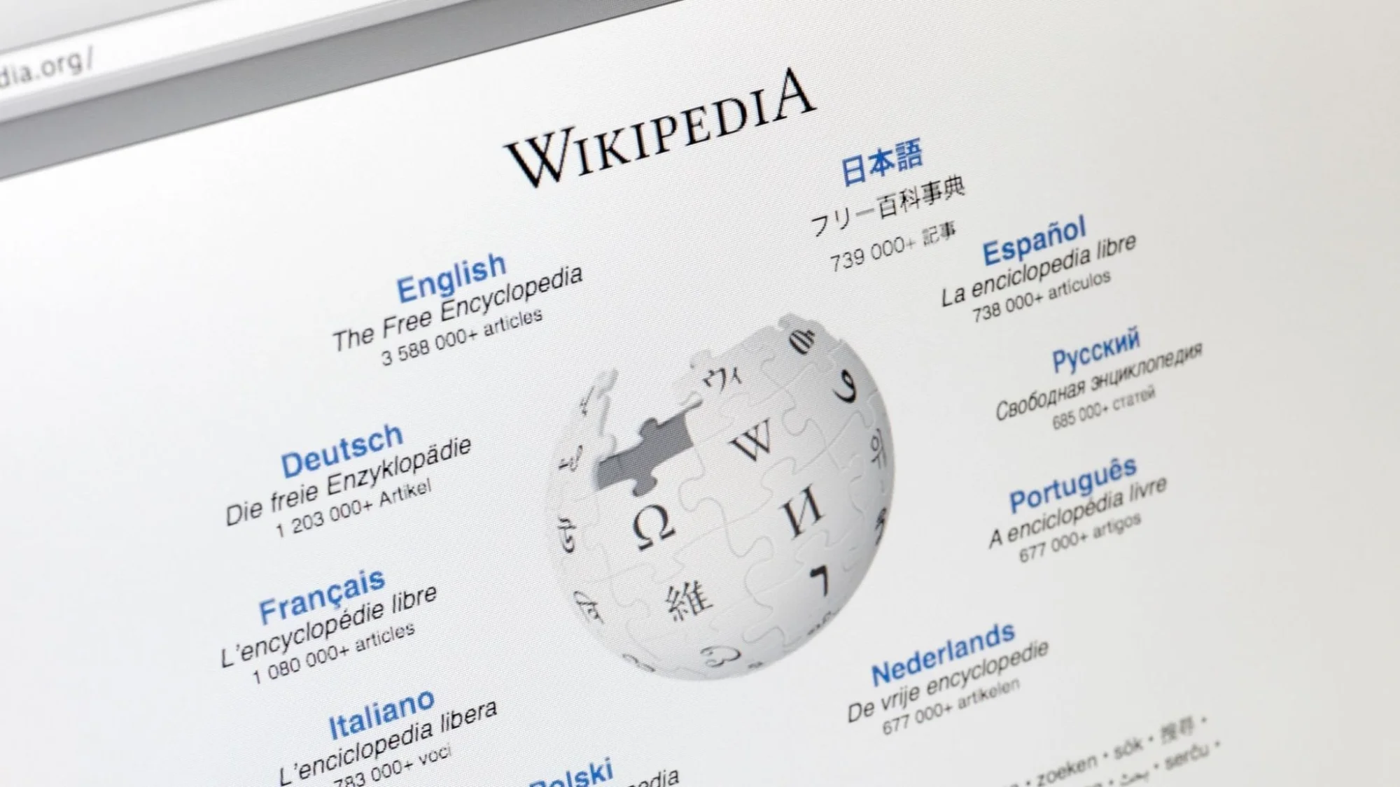 Google Releases Wikipedia-Based Image Text (WIT) Dataset | Analytics ...